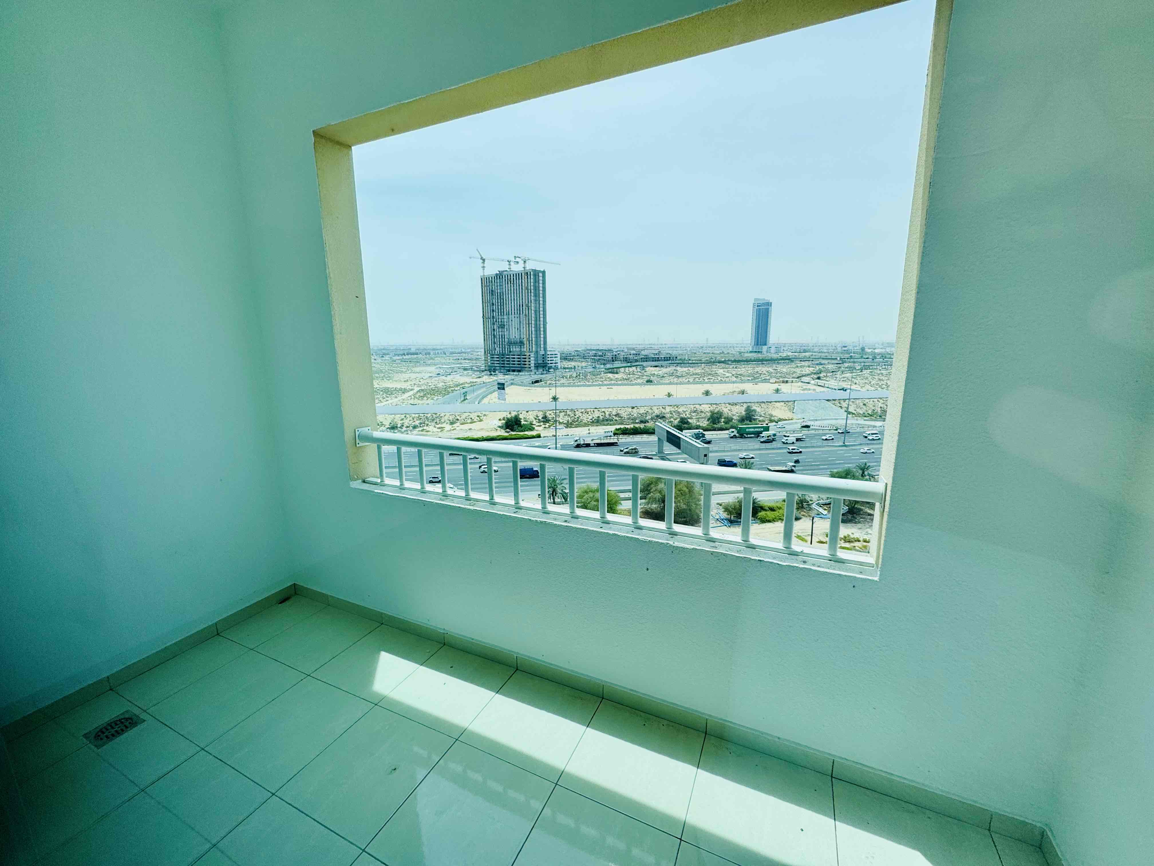 Al Rabia Tower, Dubailand Guide | Bayut