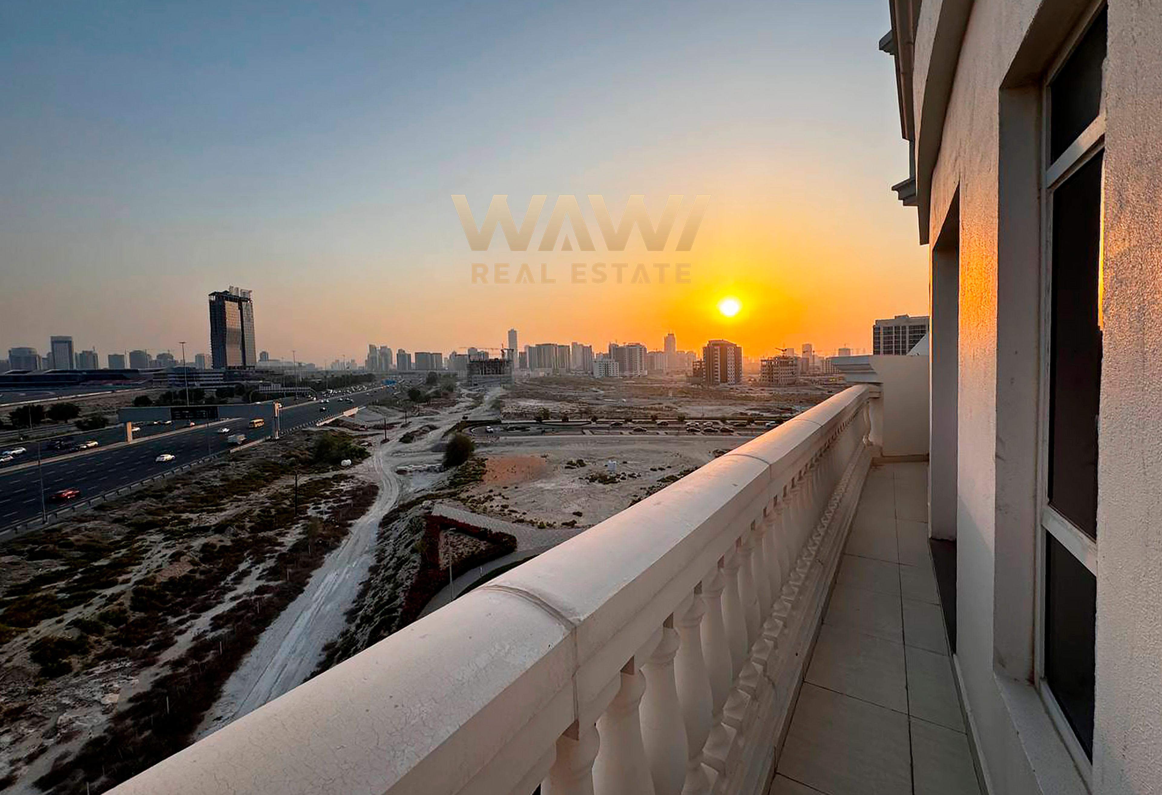 Syann Park 1 Building Guide | Bayut