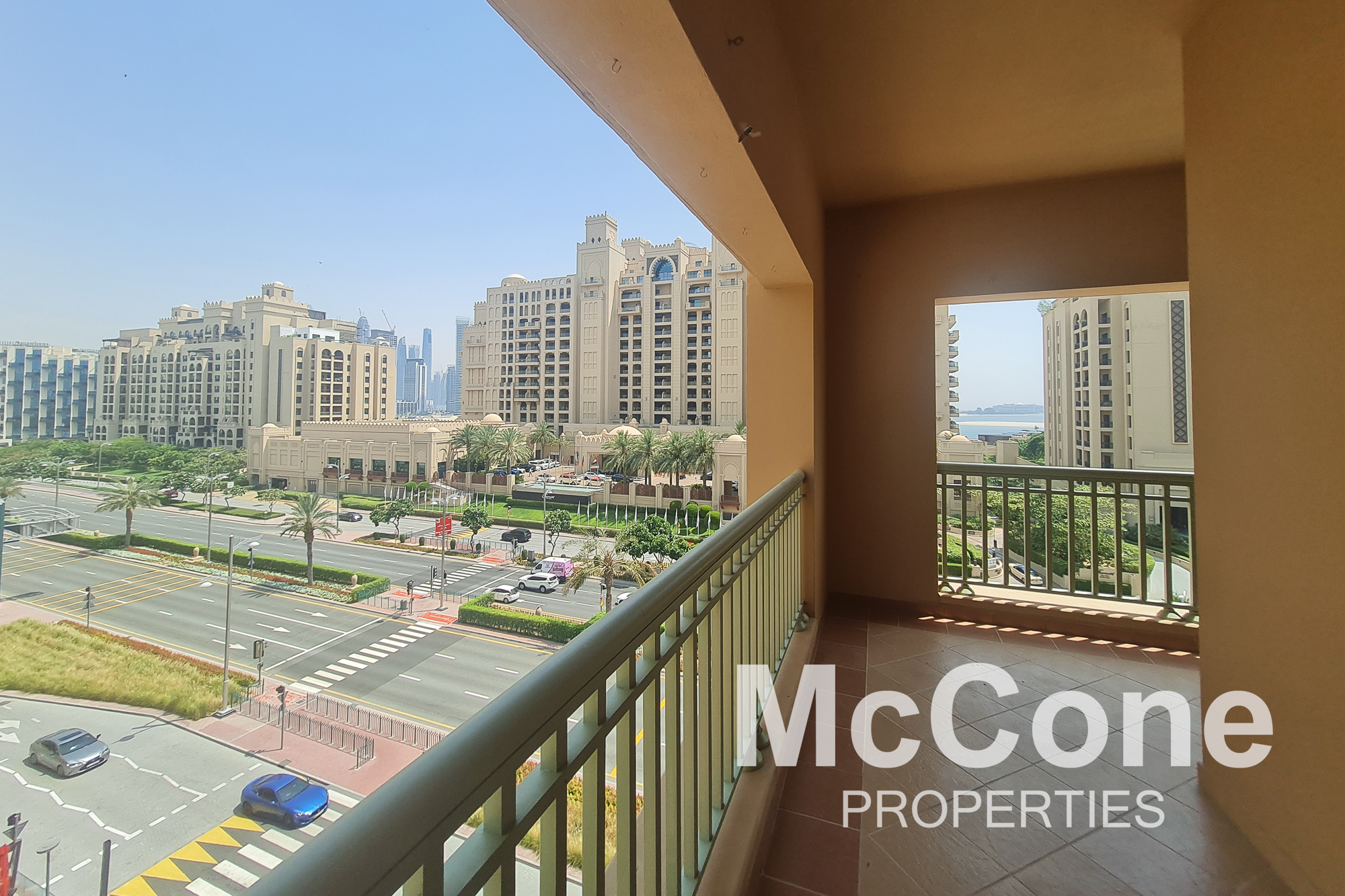 Golden Mile Palm Jumeirah Building Guide | Bayut