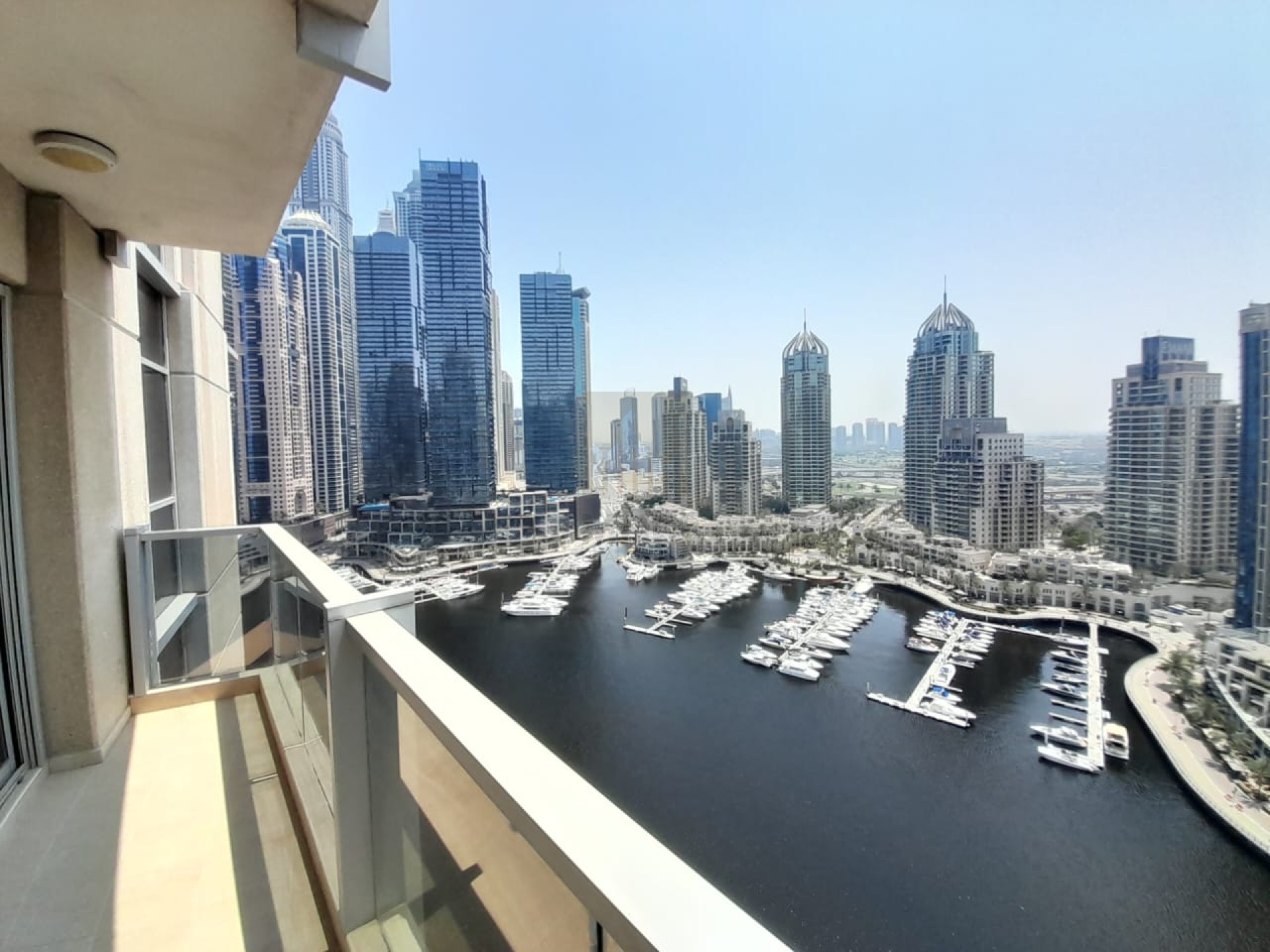 Marina Tower Guide | Bayut