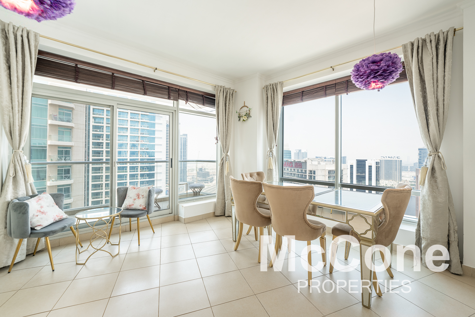 Burj Views, Dubai Building Guide | Bayut