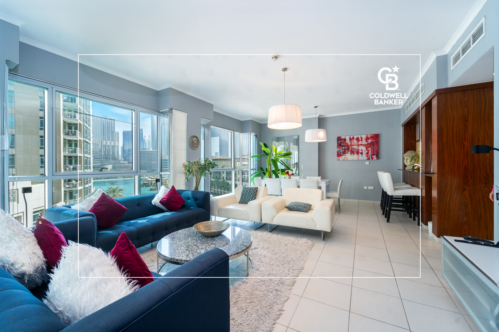 The Residences, Downtown Dubai Building Guide | Bayut