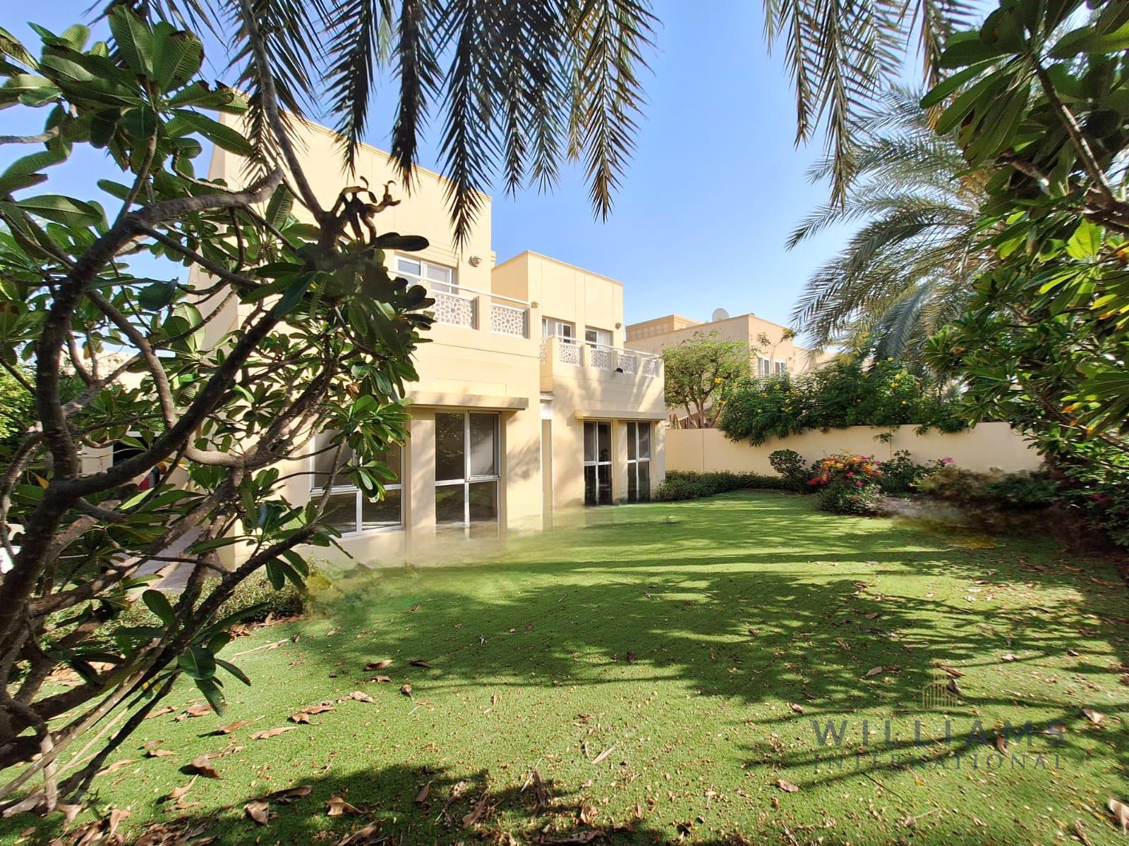 The Meadows, Dubai | Community & Area Overview | Bayut
