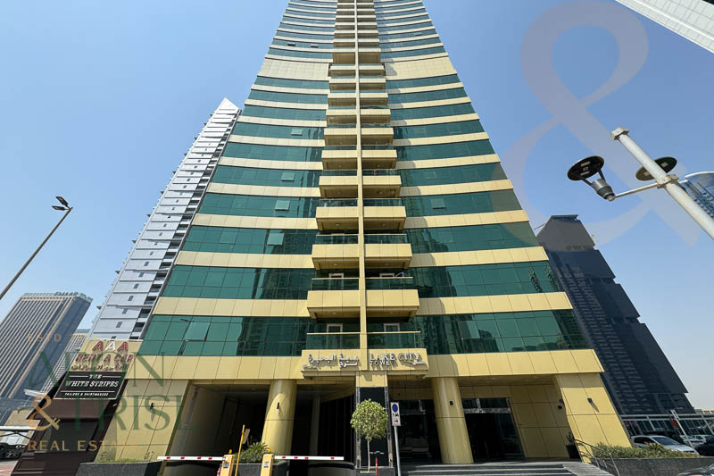 Lake City Tower, JLT Guide | Bayut