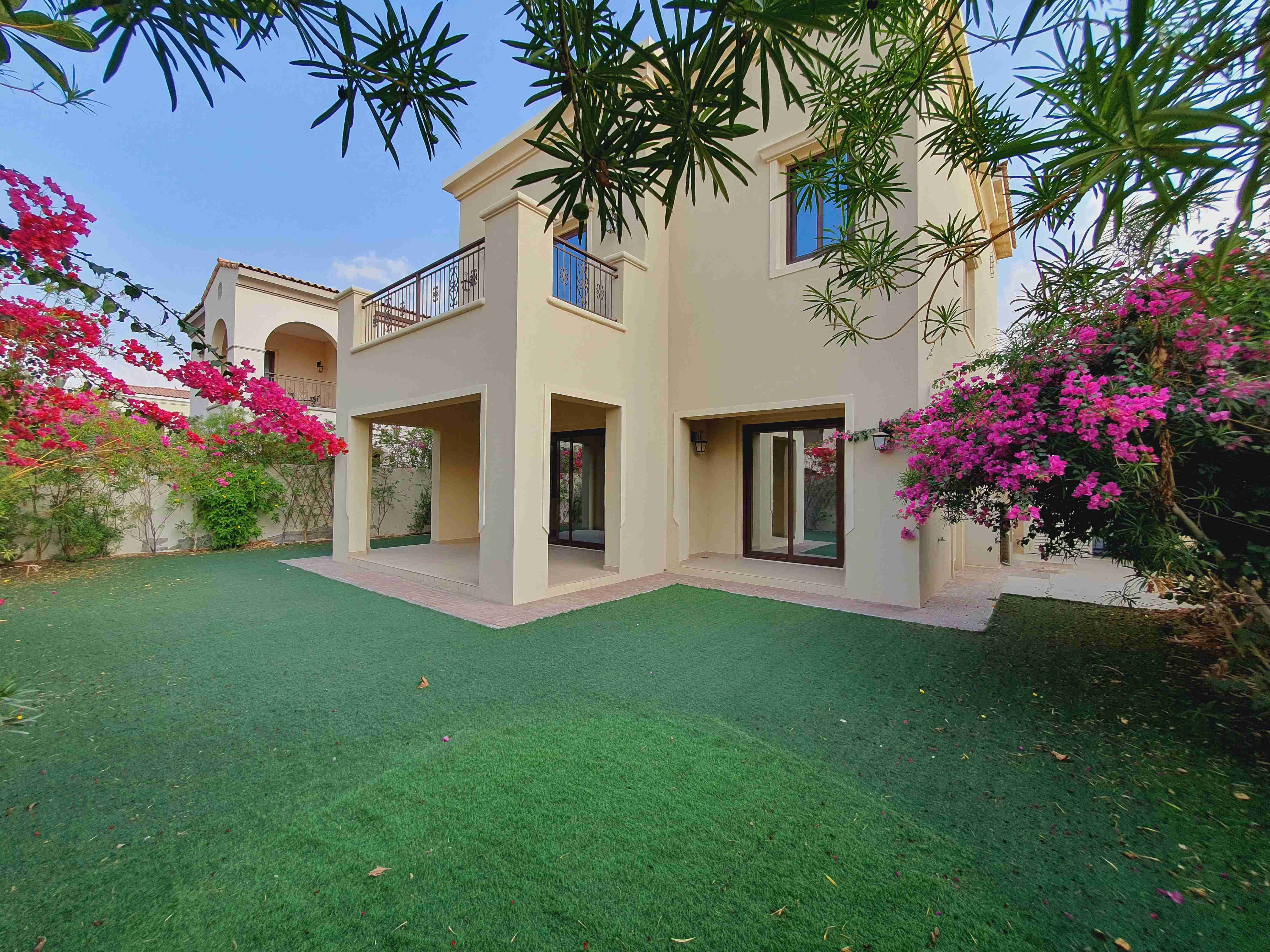 Arabian Ranches 2 – Area, Community & Lifestyle » Bayut™