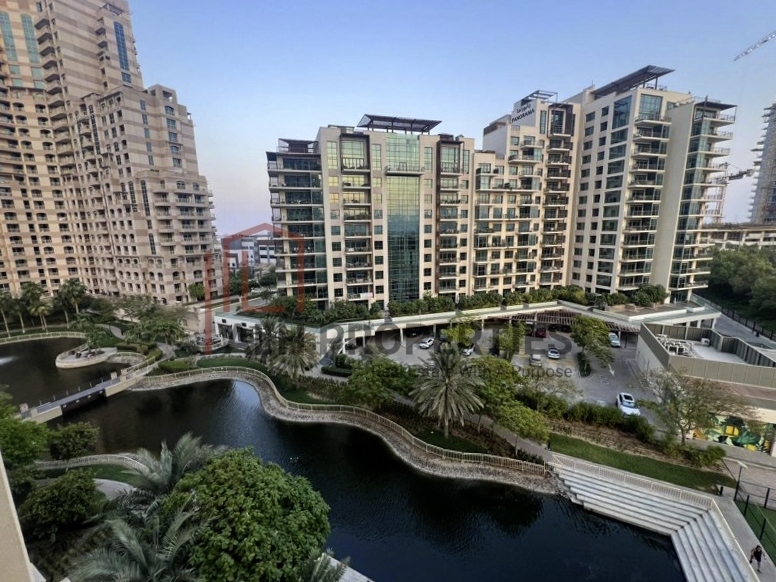 Tanaro Building Guide | Bayut