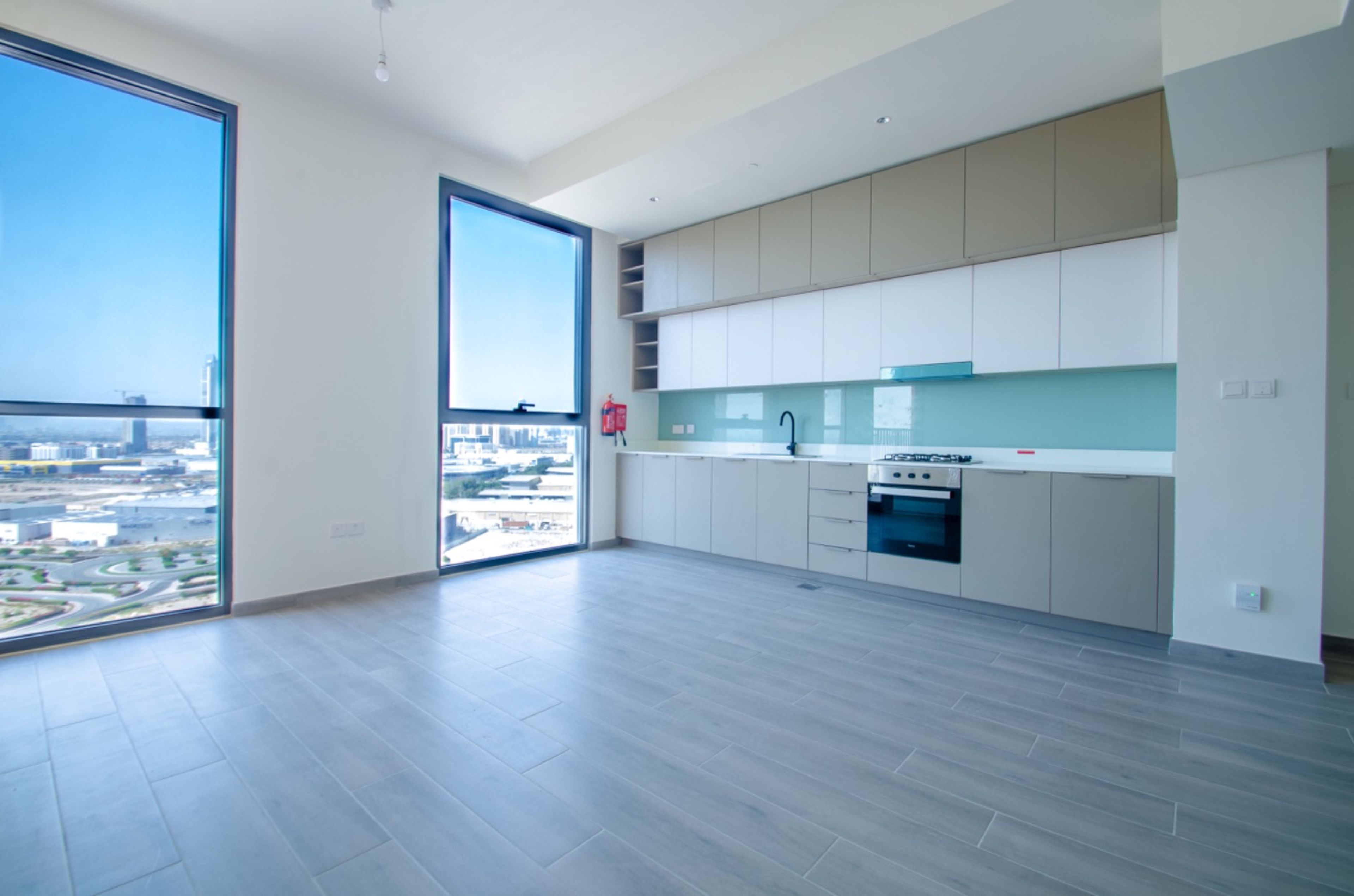 Midtown Building Guide | Bayut