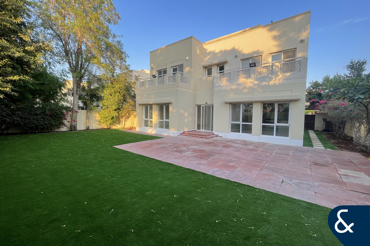 The Meadows, Dubai | Community & Area Overview | Bayut