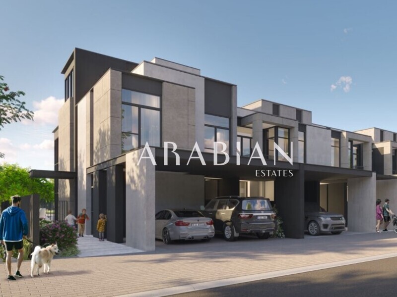 Al Ranim Mudon Area Guide | Bayut