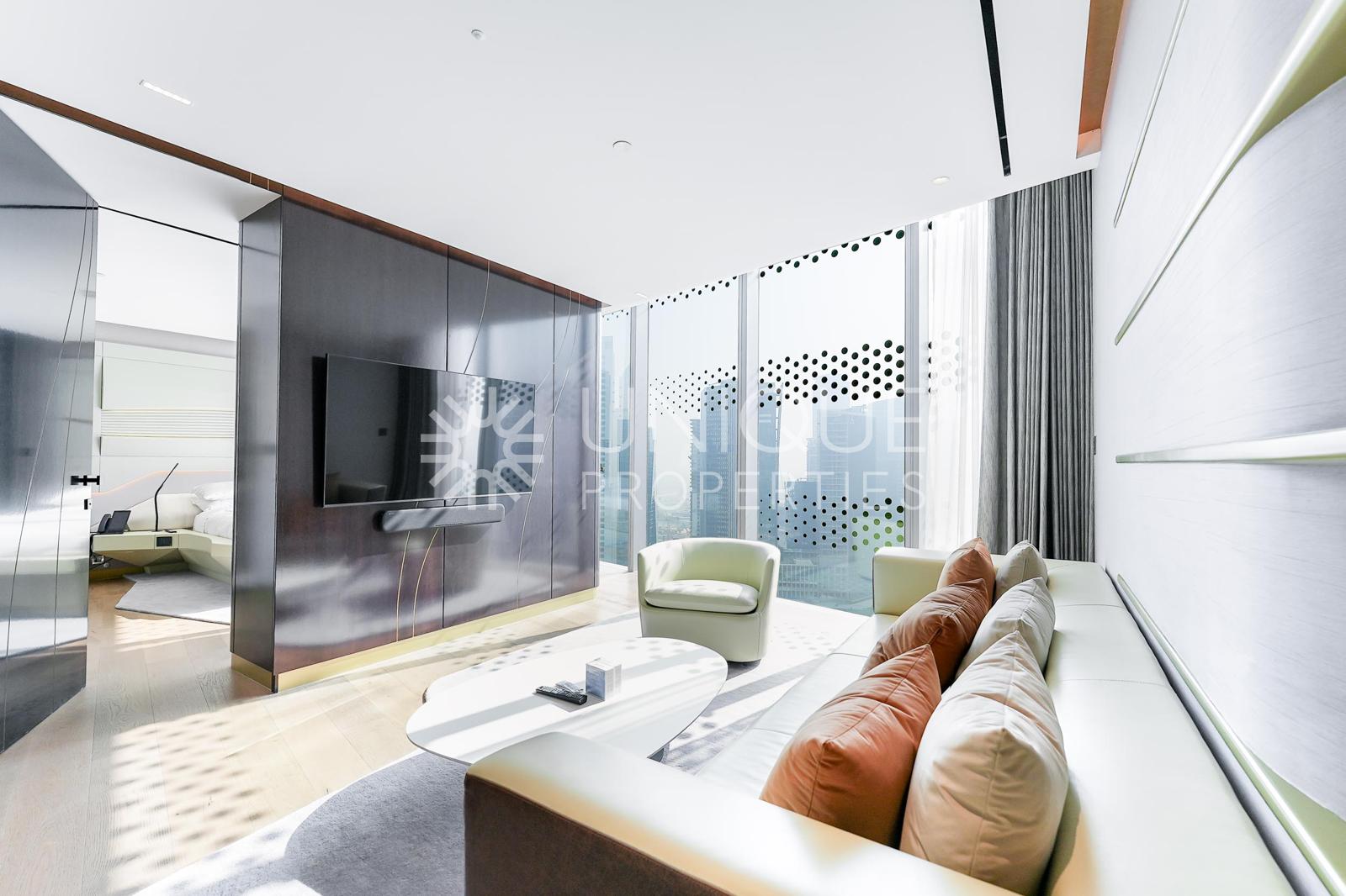 Opus Tower Guide | Bayut