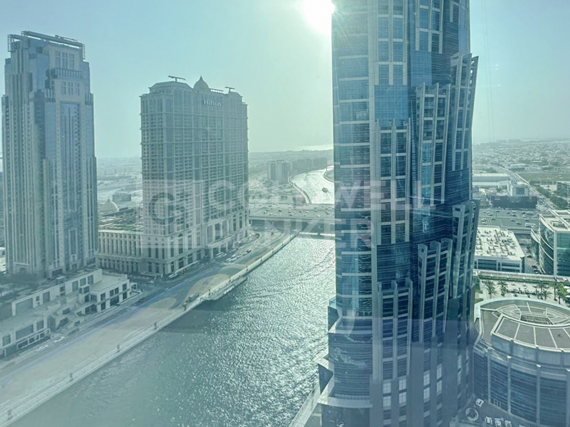The Court Tower Guide | Bayut