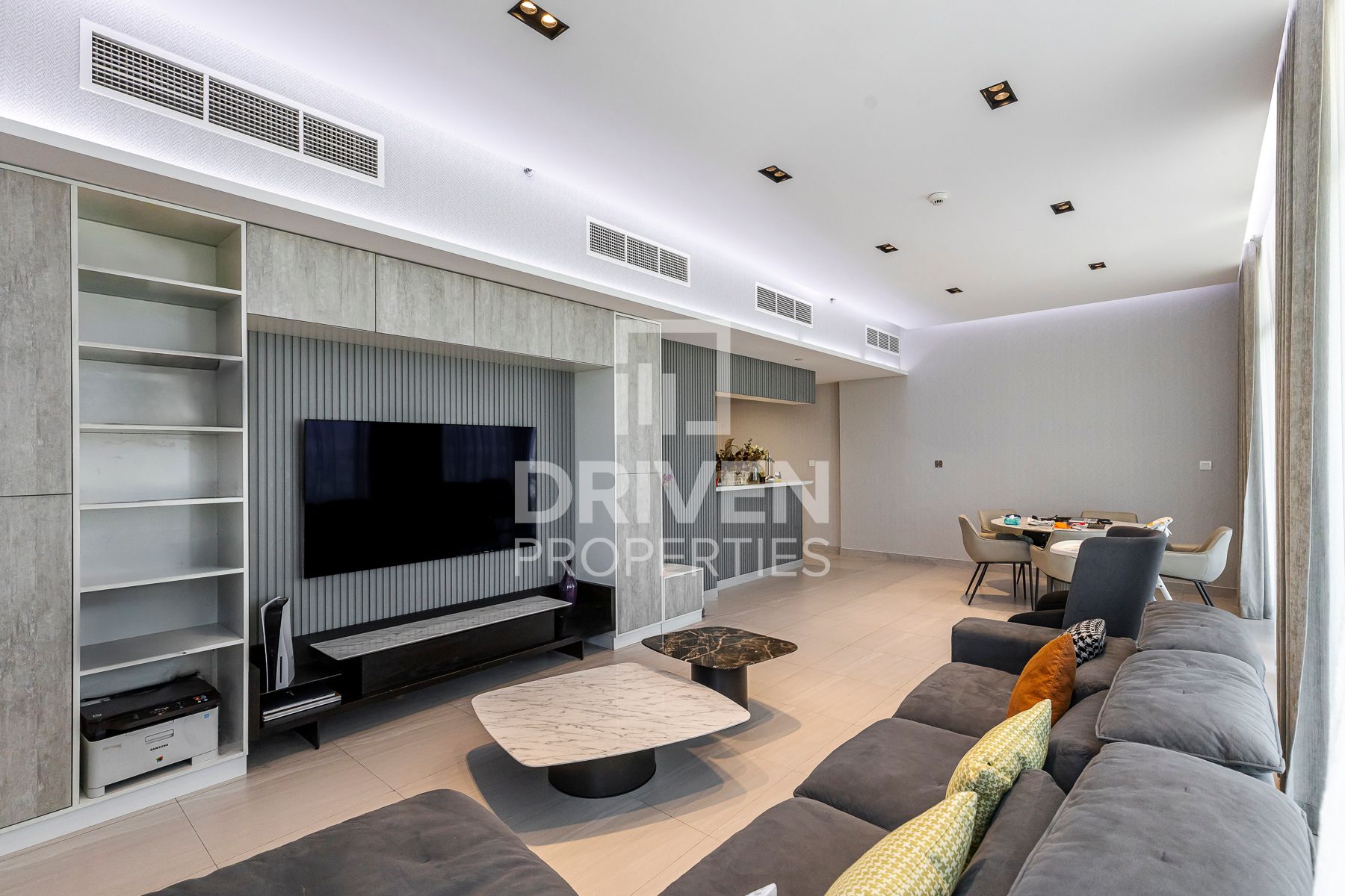 Park Gate Residence Guide | Bayut