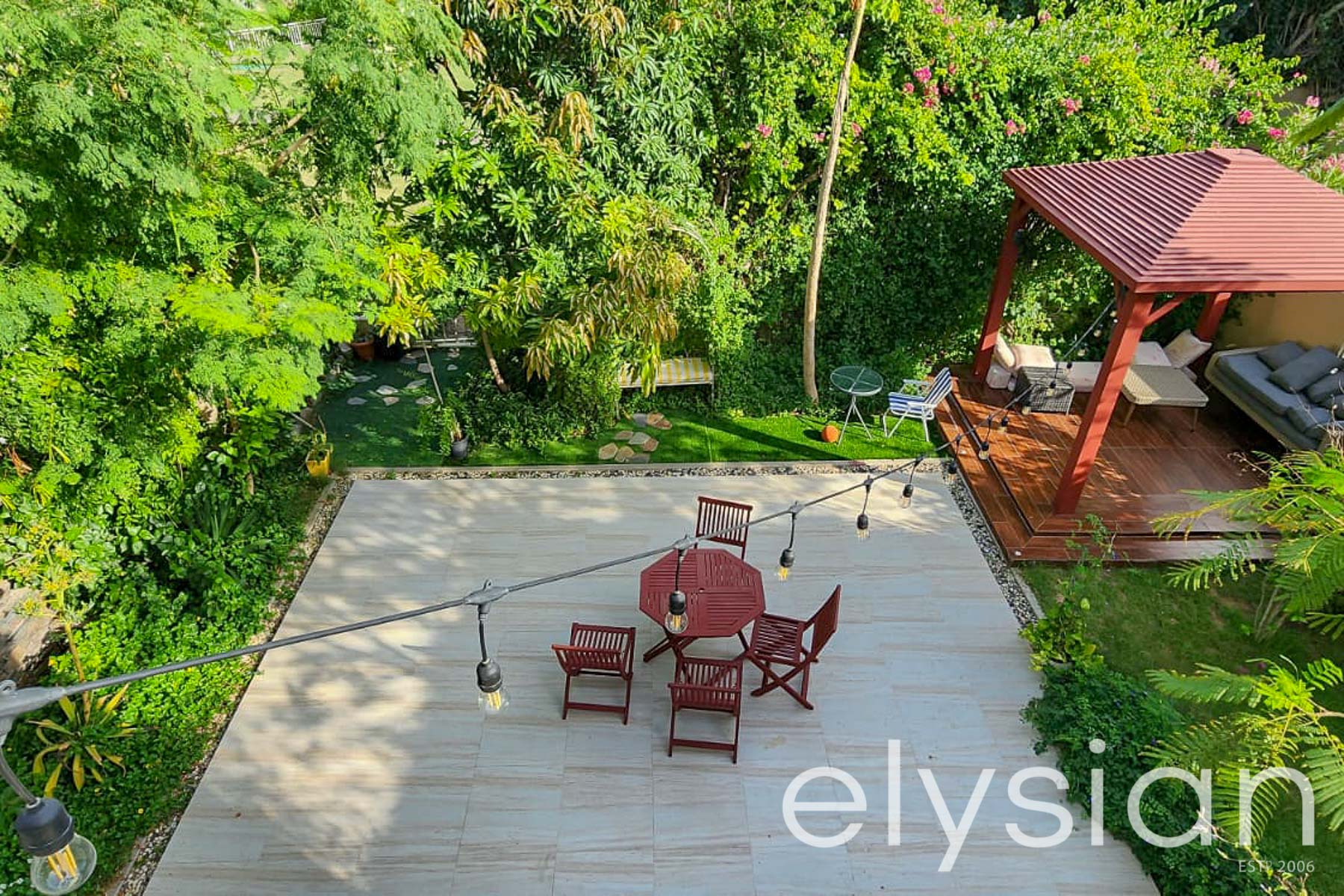 Springs 10 Area Guide | Bayut