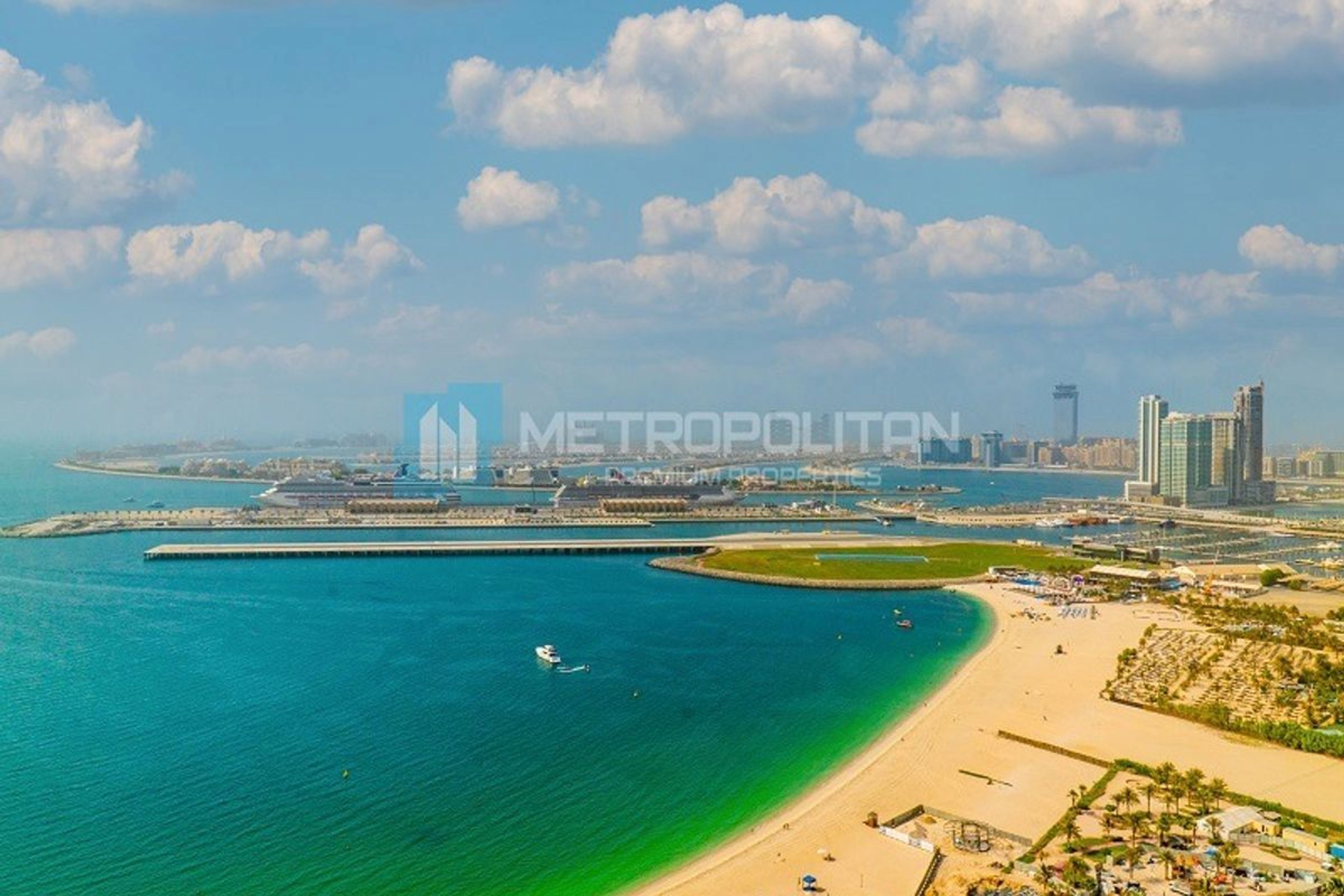 Five Luxe JBR Building Guide | Bayut