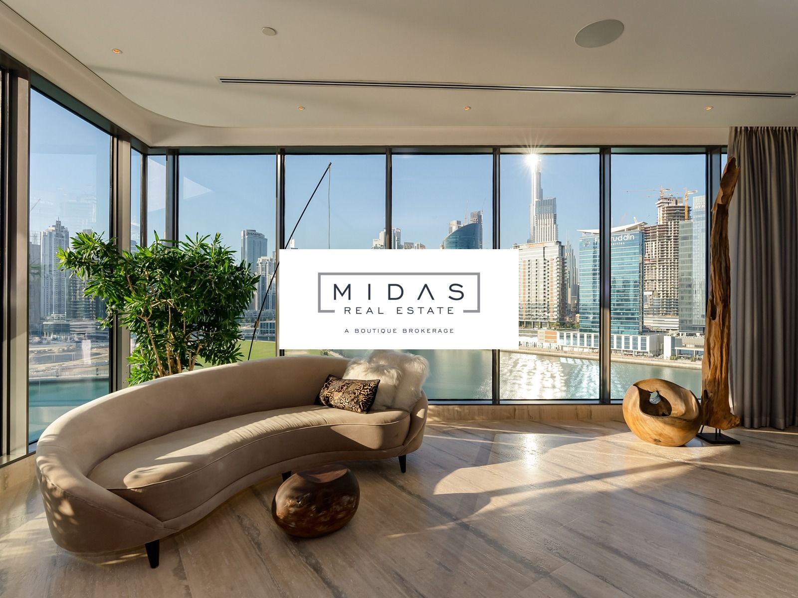 Volante Tower Guide | Bayut