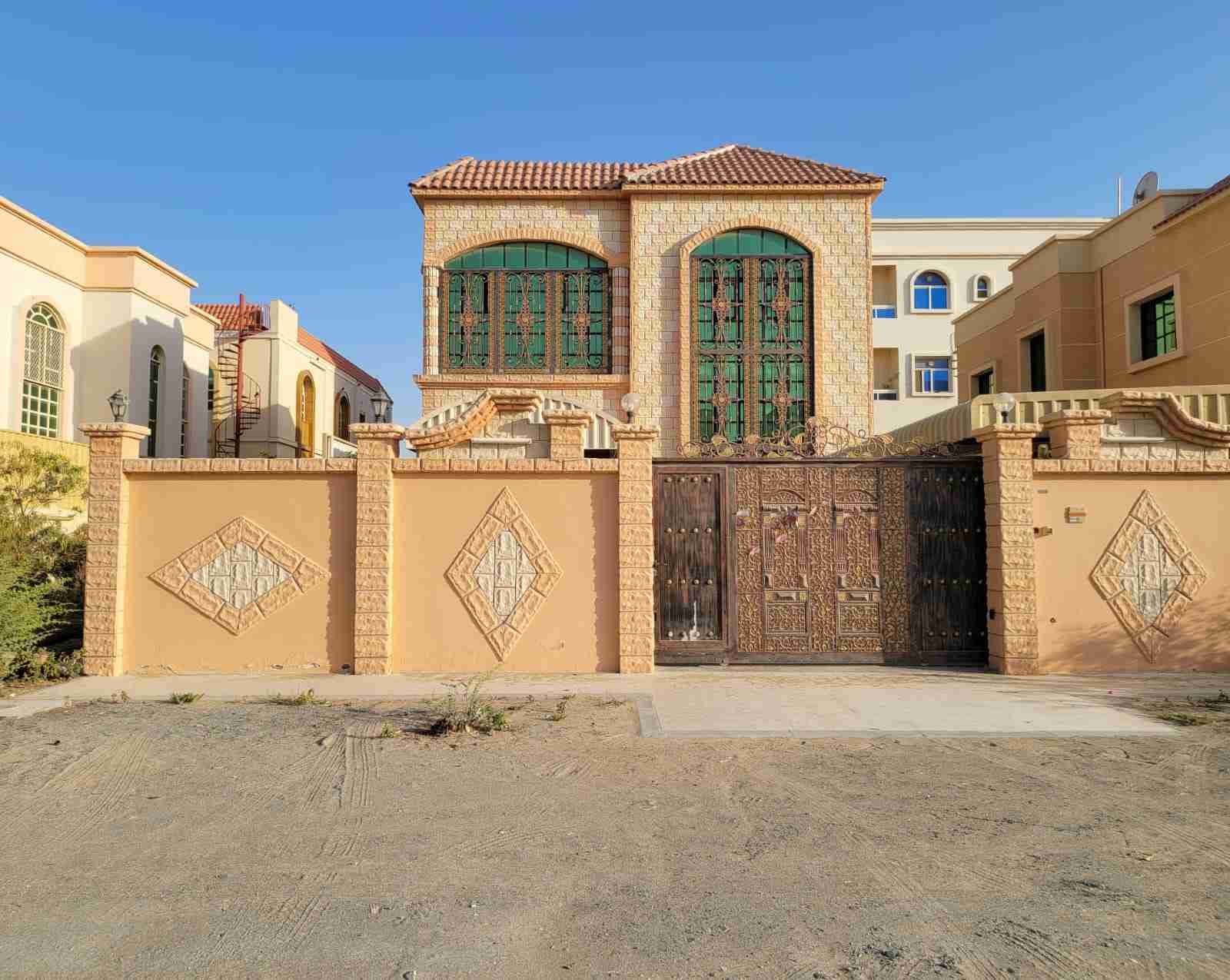 Al Rawda 1 Area Guide | Bayut