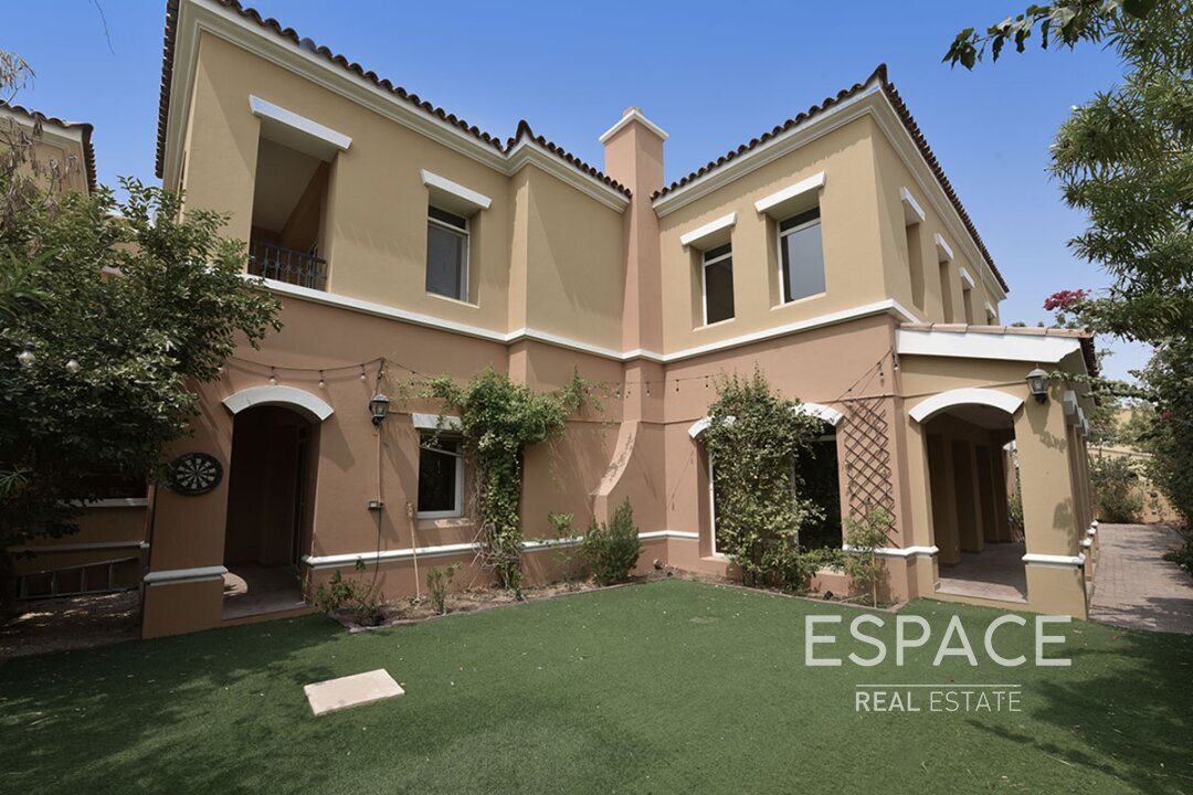 Palmera, Arabian Ranches Area Guide | Bayut