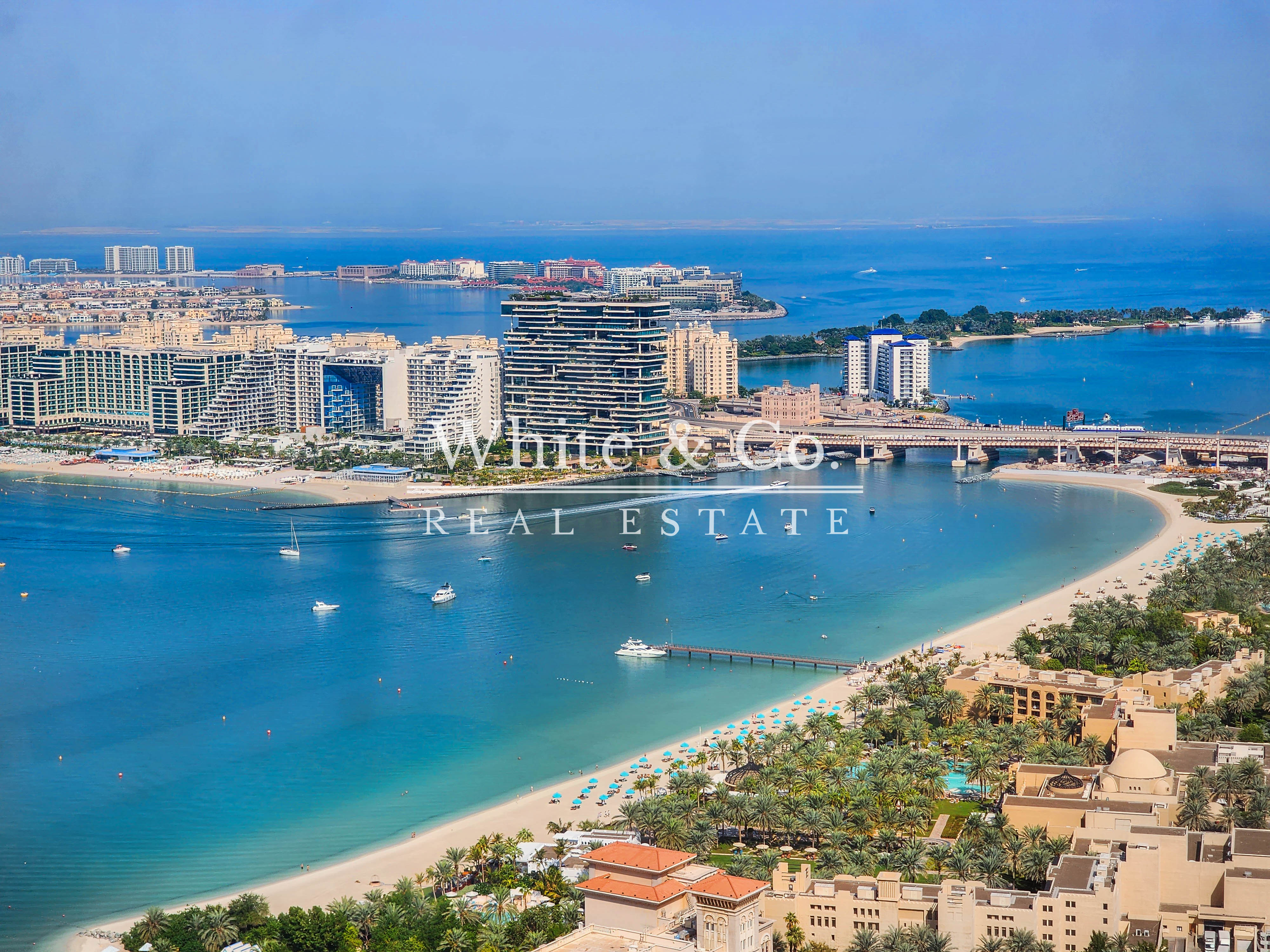 Marina Crown Building Guide | Bayut