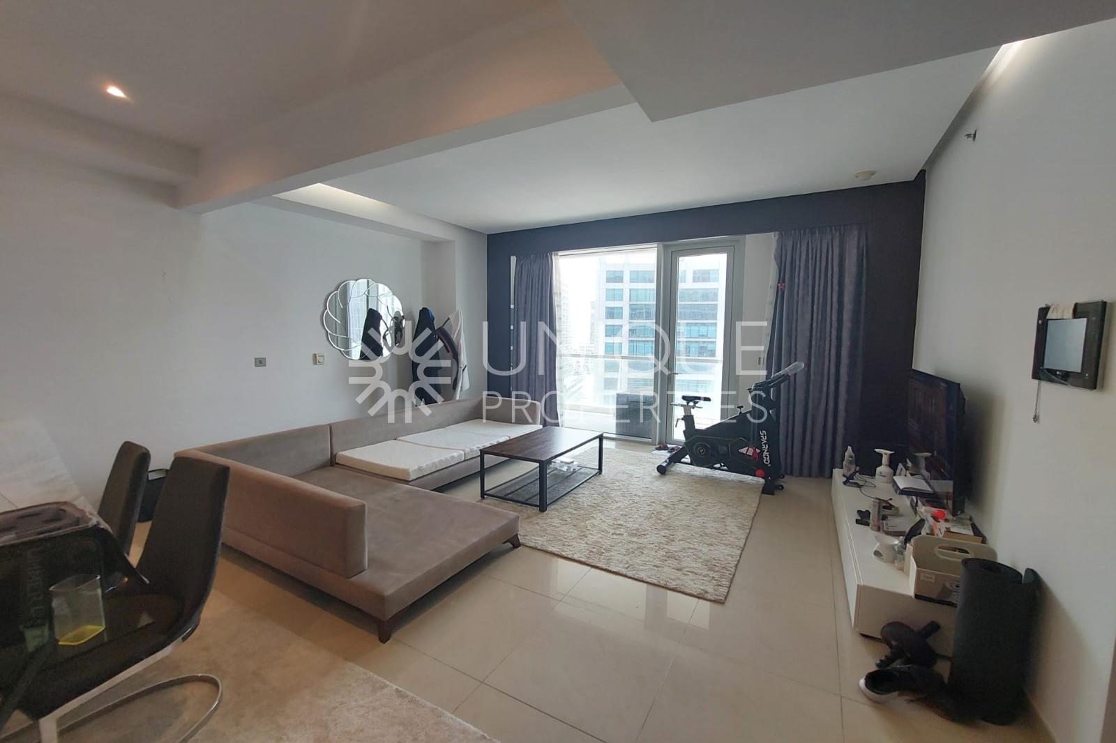 Ubora Towers Guide | Bayut