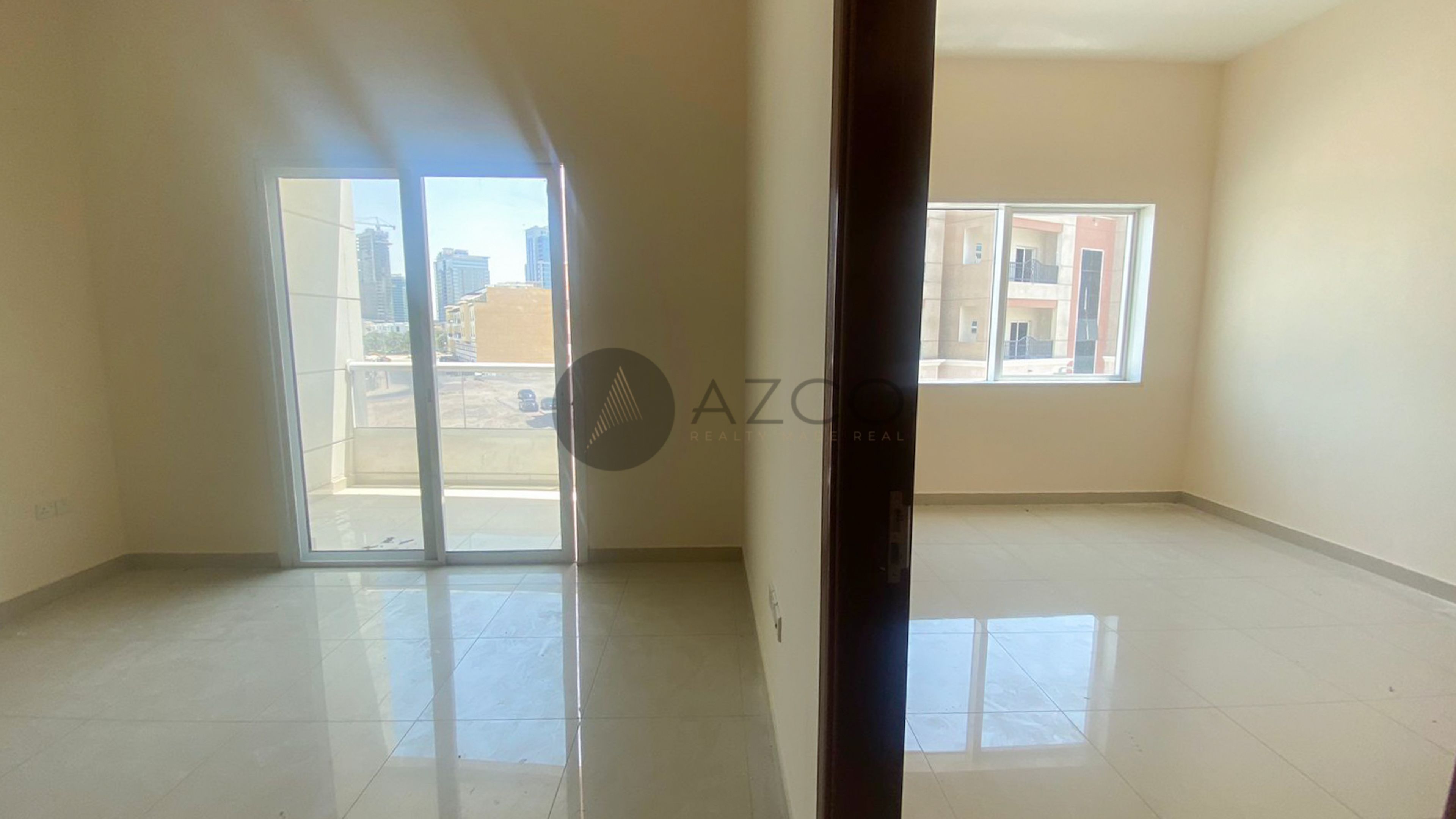 Orchidea Residence JVC Building Guide | Bayut