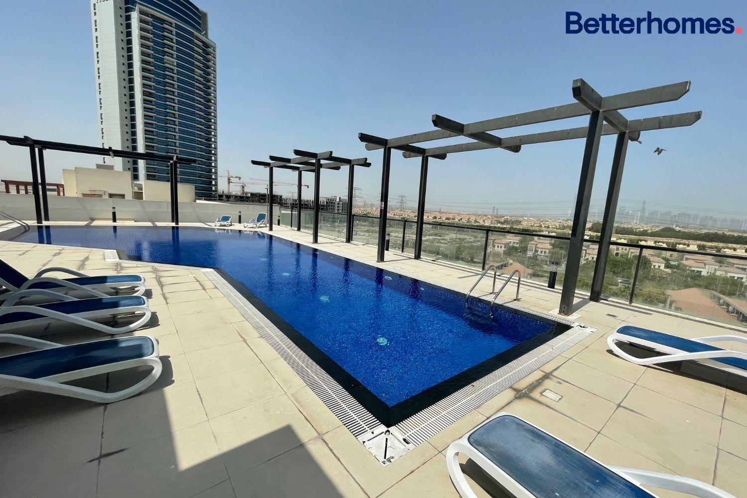 Plazzo Residence, JVT Guide | Bayut