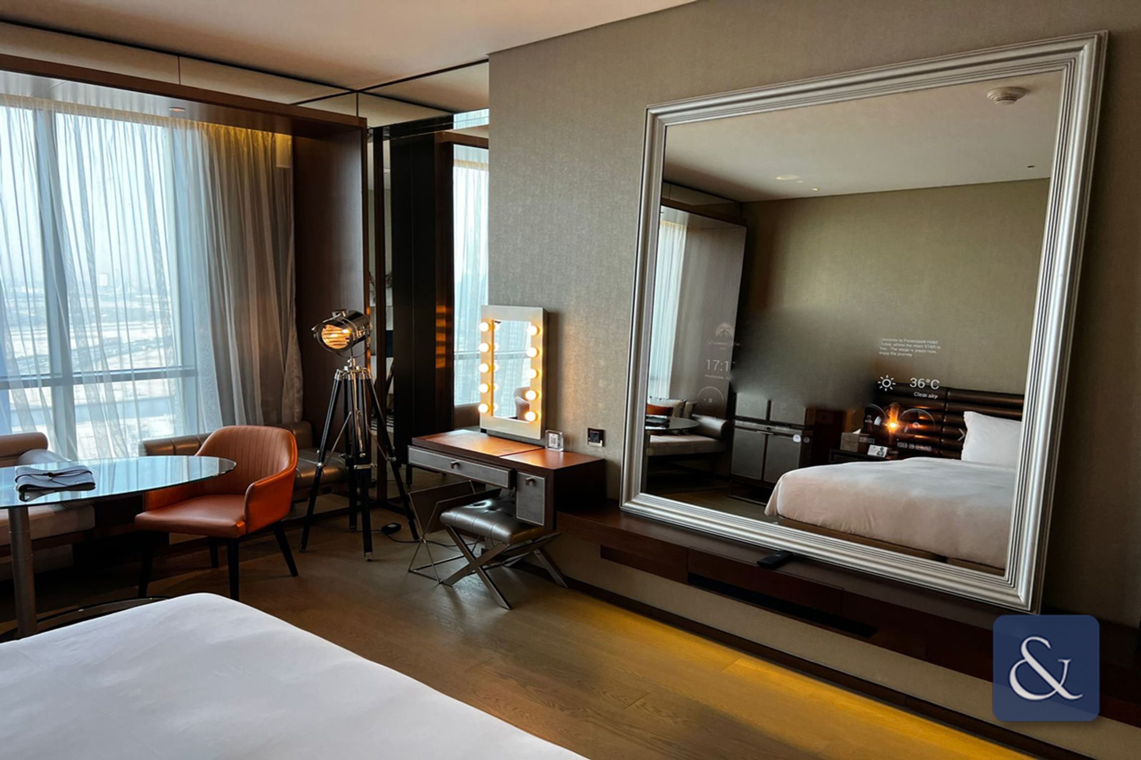 Paramount Tower C Guide | Bayut