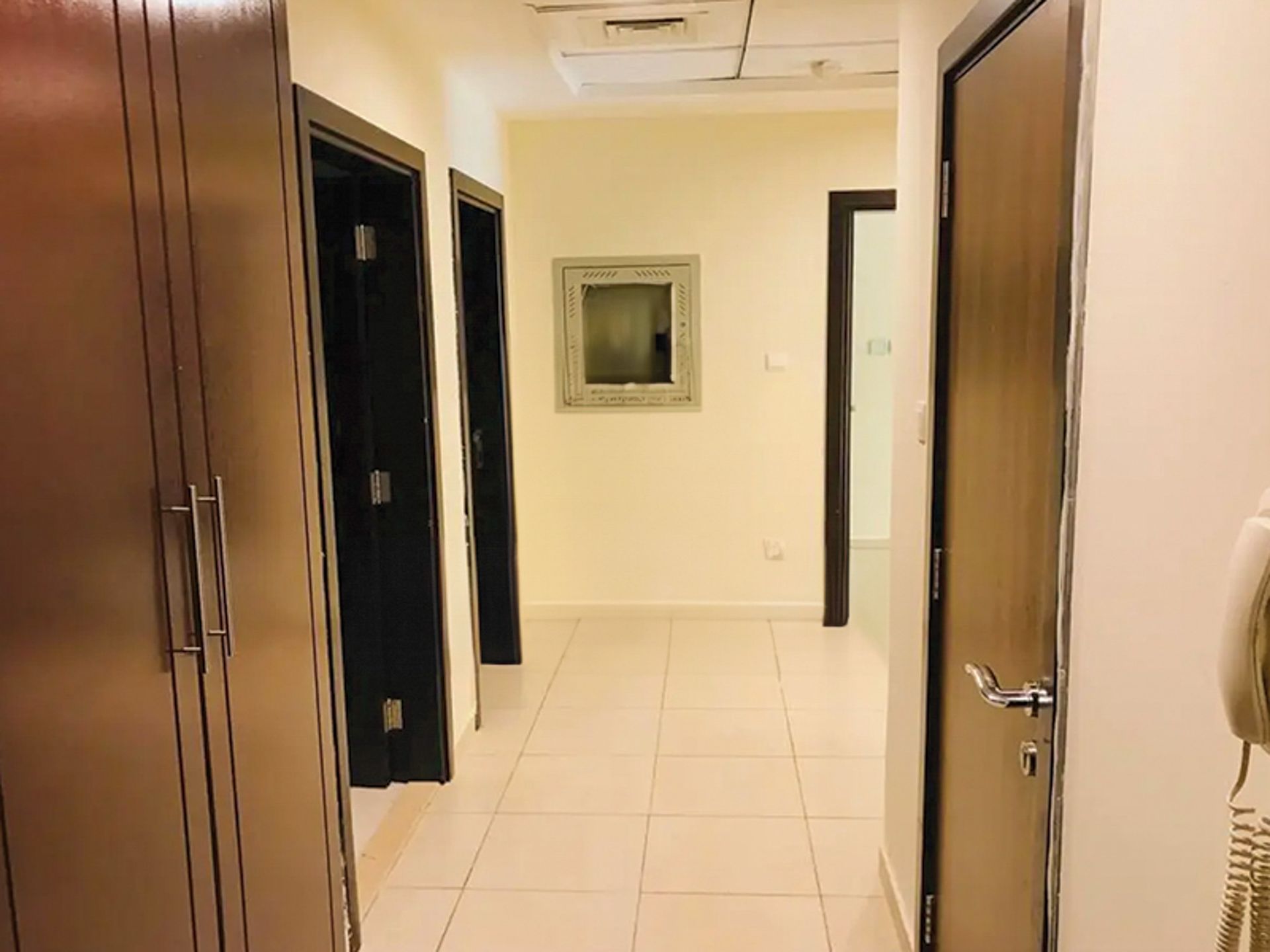 Park Terrace Building Guide| Bayut