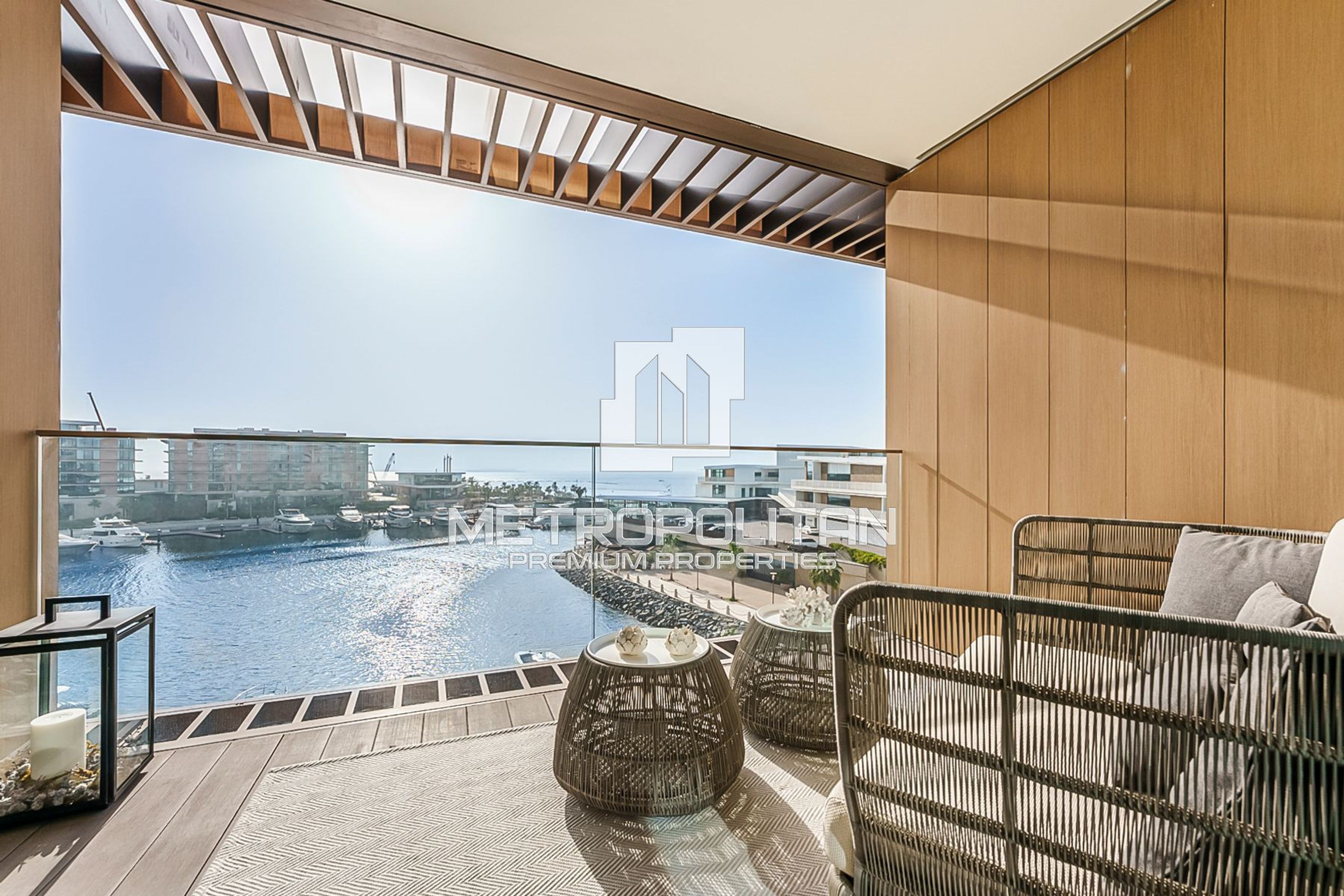 Bulgari Residences Building Guide | Bayut