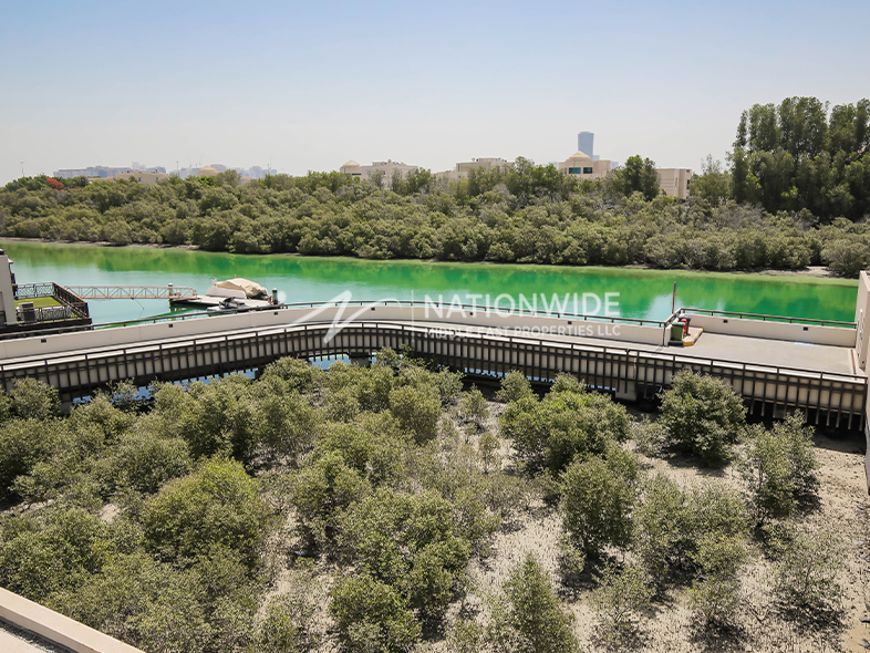 Al Gurm Resort Area Guide | Bayut