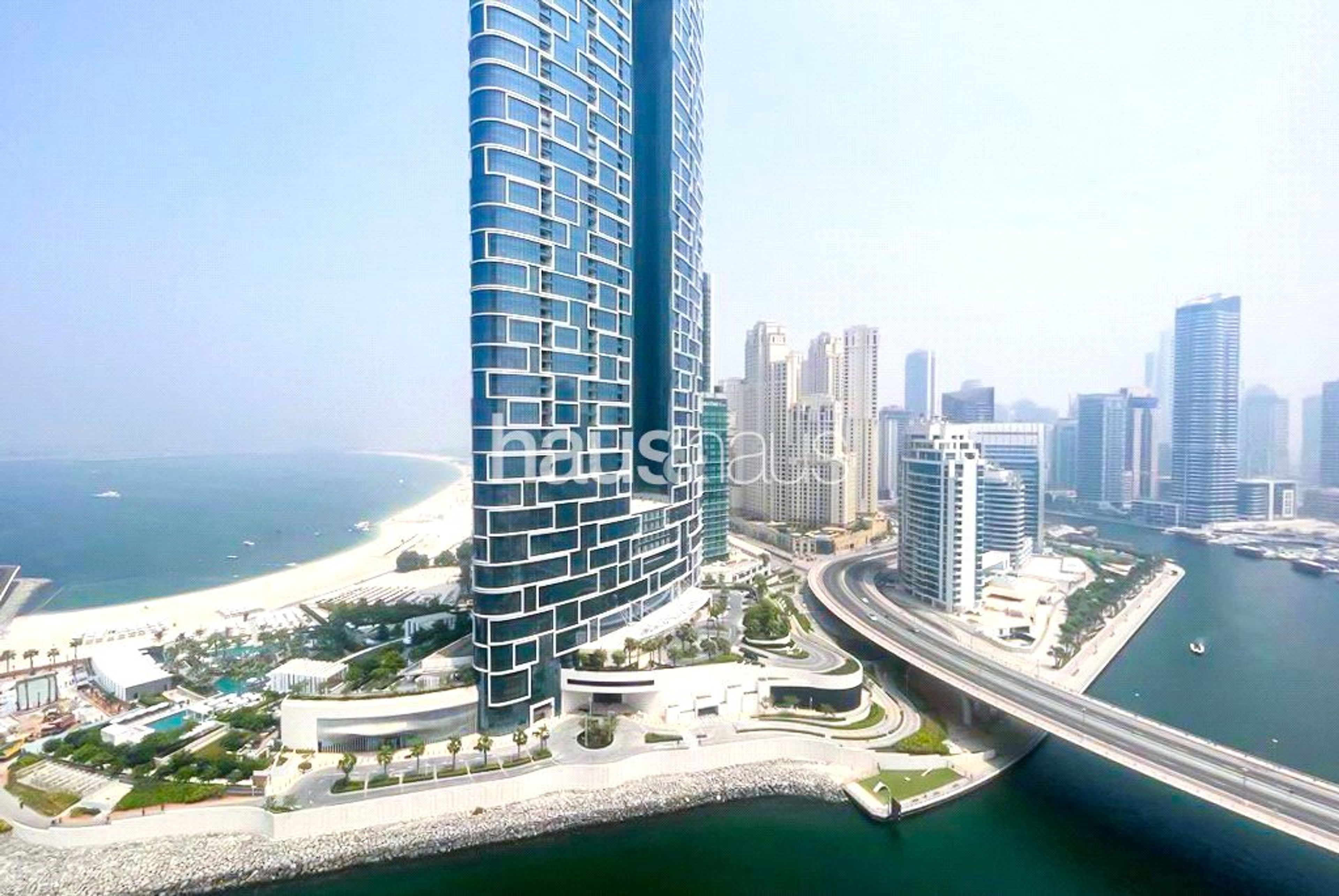 5242 Towers Dubai Marina Guide | Bayut