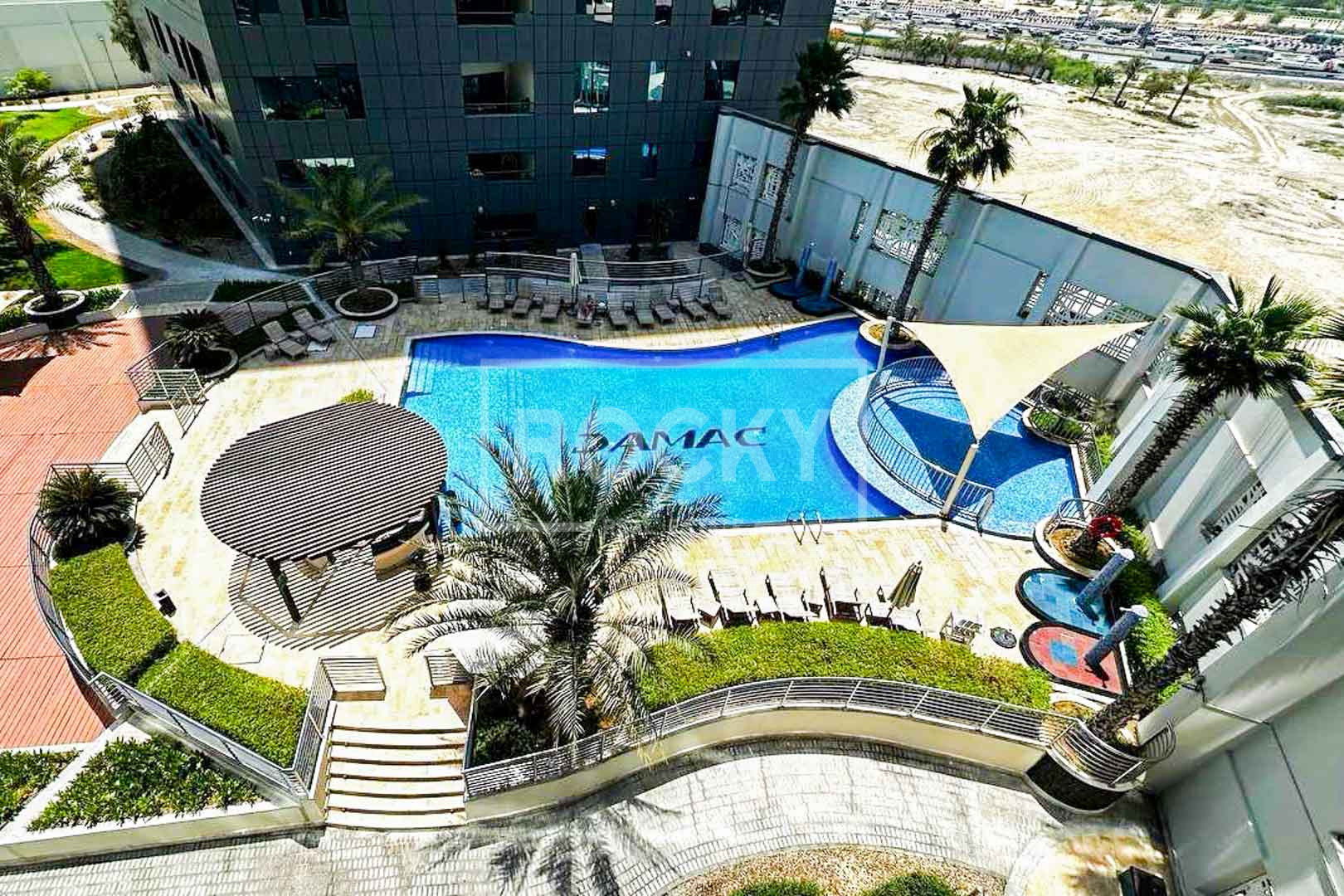 Capital Bay Tower B Guide | Bayut