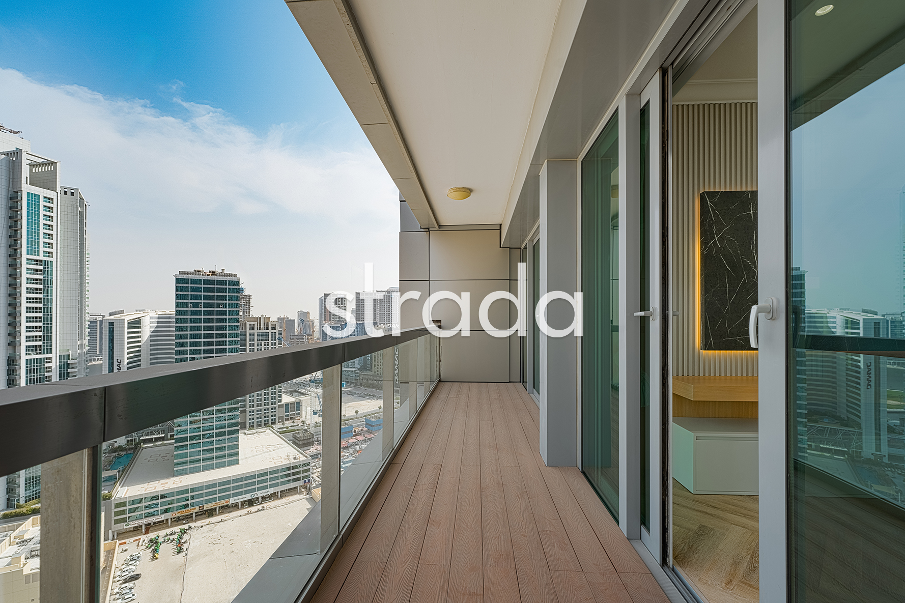 8 Boulevard Walk Building Guide | Bayut