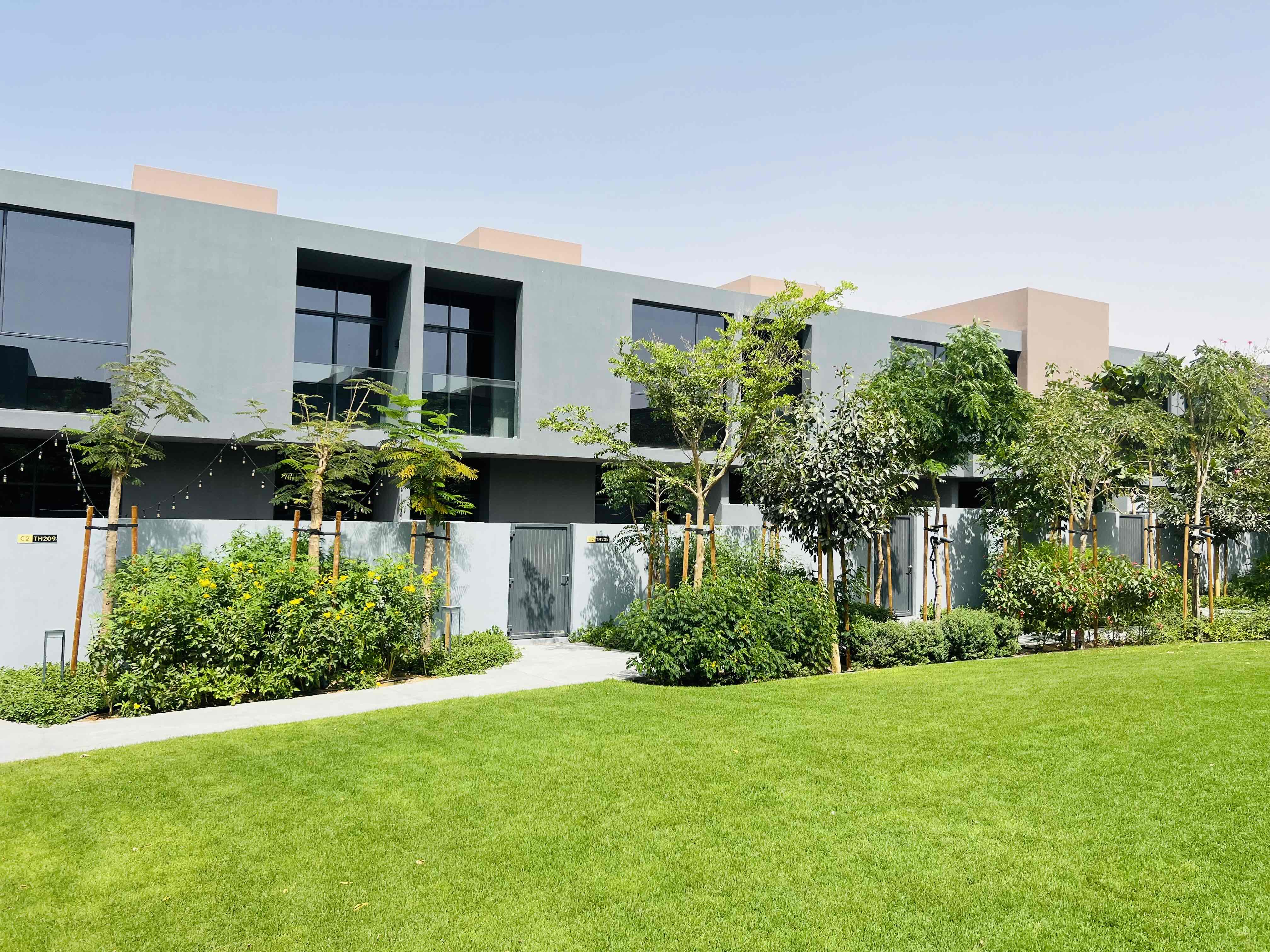 Masaar Sharjah Area Guide | Bayut