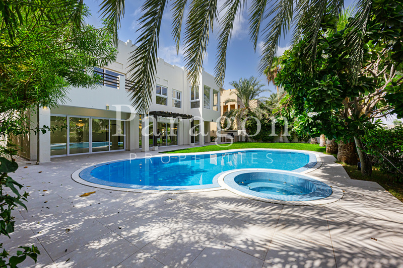 The Meadows, Dubai | Community & Area Overview | Bayut