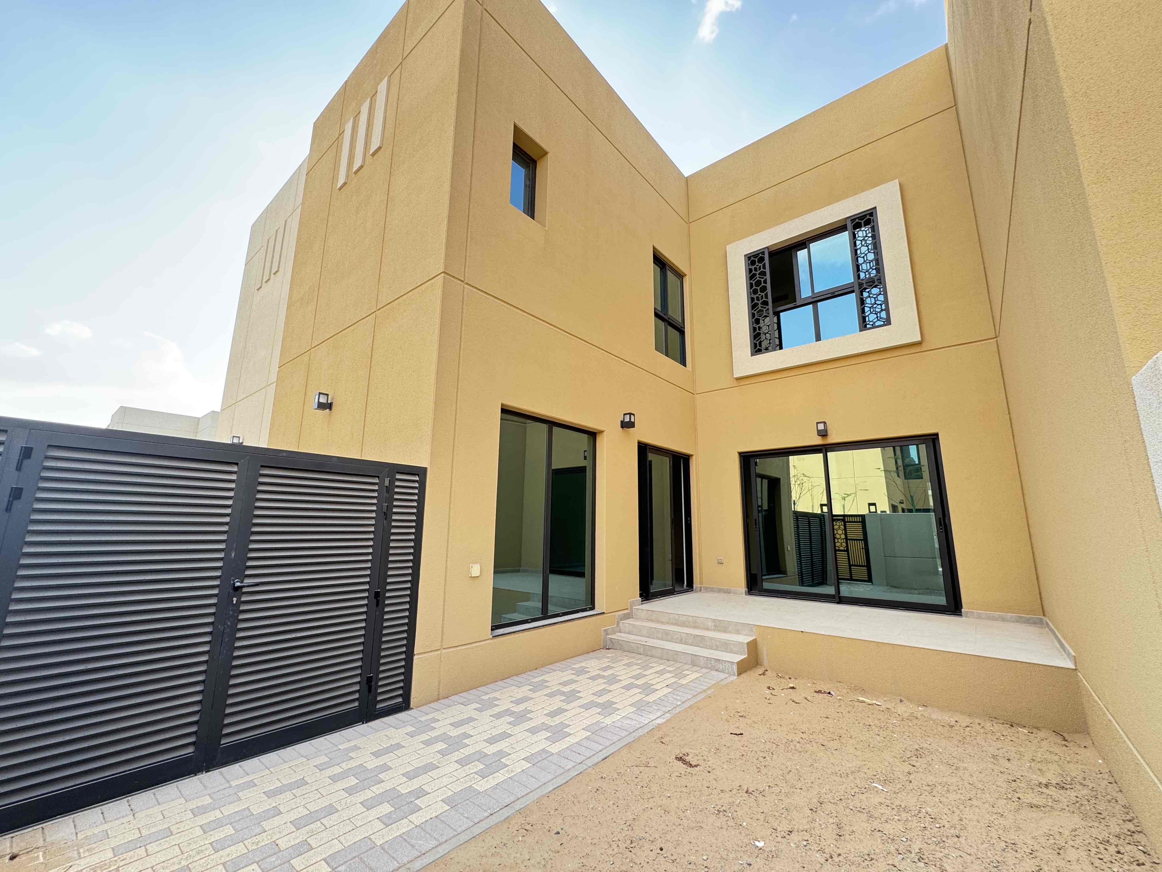 Al Rahmaniya Area Guide | Bayut