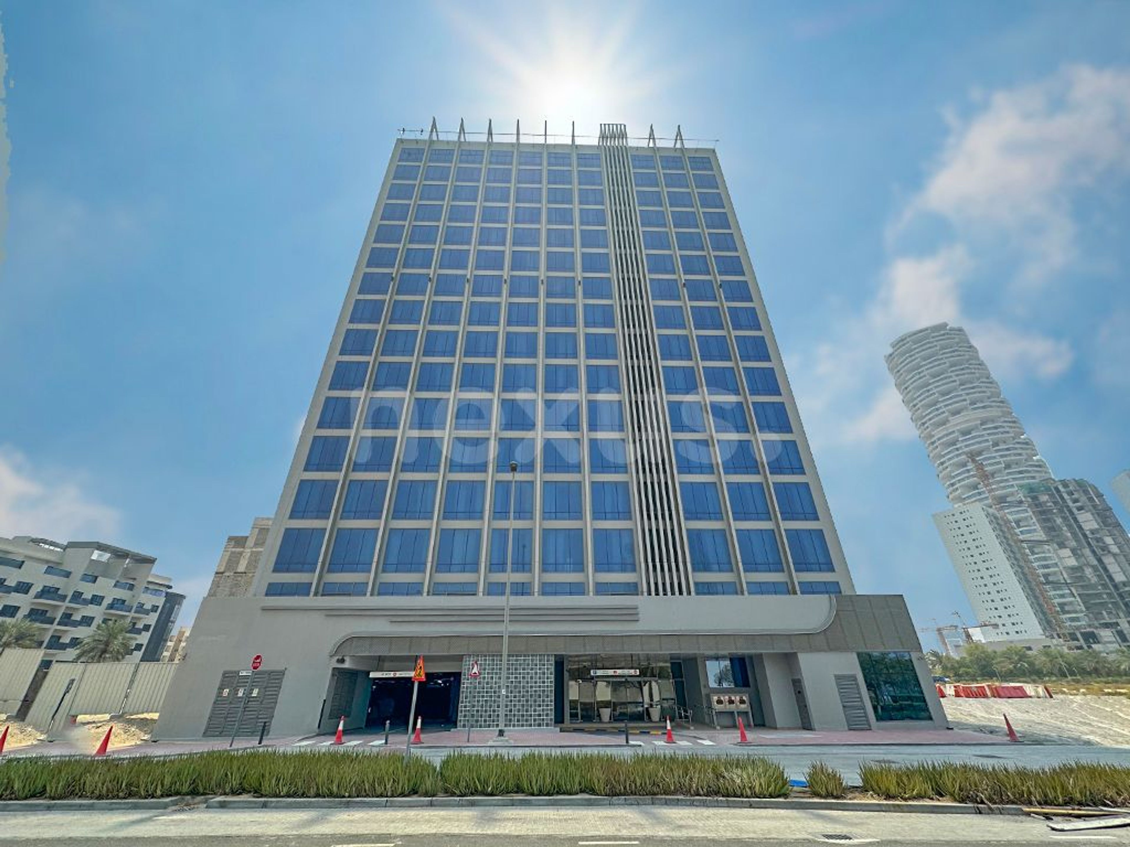 Avalon Tower, JVC Guide | Bayut