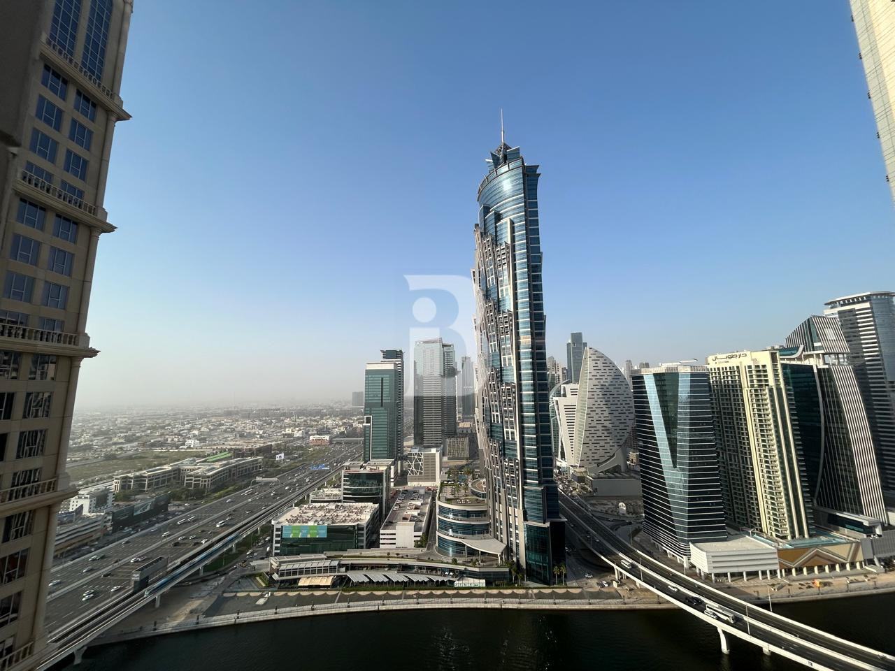 Meera Tower Business Bay Guide | Bayut