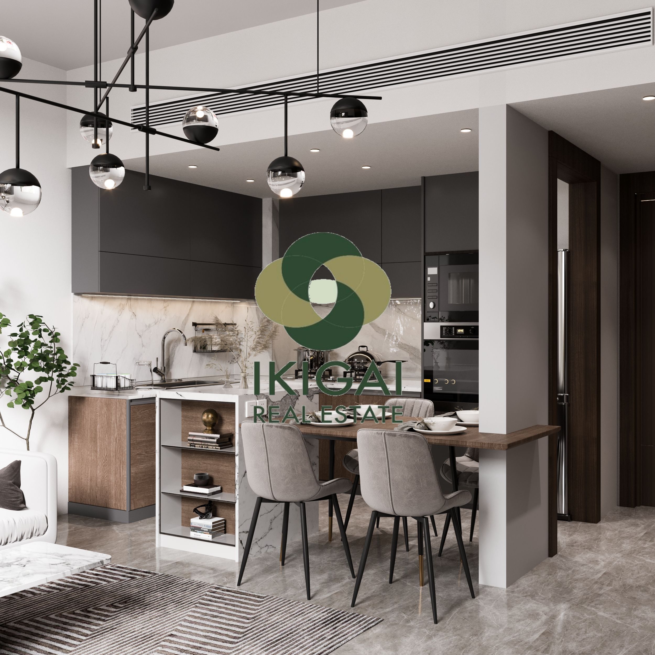 Lilium Tower, JVT Building Guide | Bayut