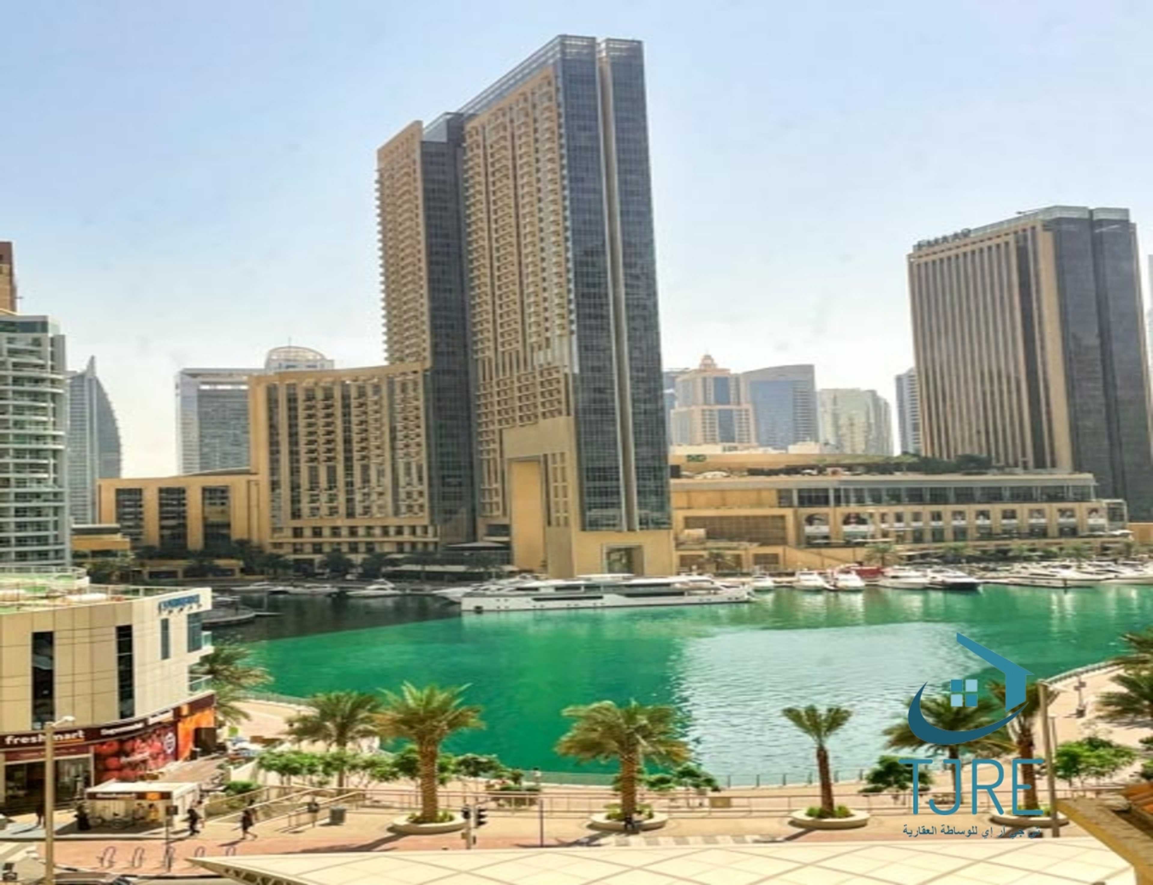 Sadaf 2, JBR Building Guide | Bayut