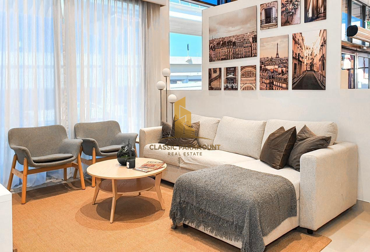 Liwan Area Guide | Bayut