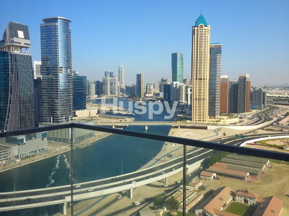 Amna Tower Al Habtoor City Guide | Bayut