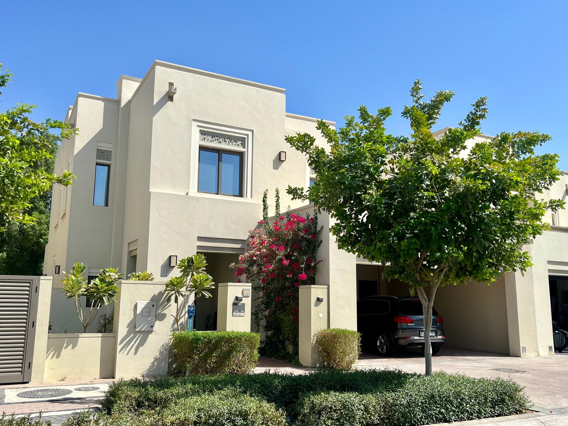 Arabian Ranches 2 – Area, Community & Lifestyle » Bayut™