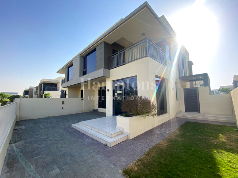 Maple 2 Dubai Hills Estate Area Guide | Bayut