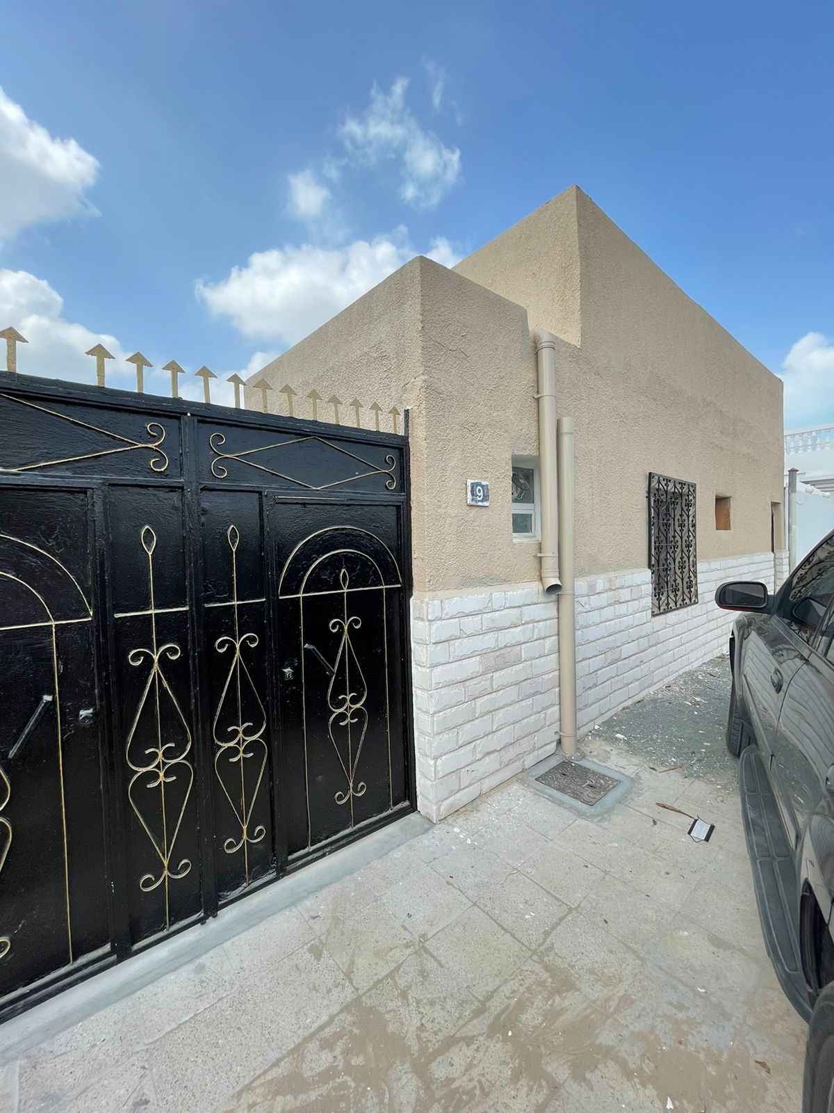 Al Ghafia Area Guide | Bayut