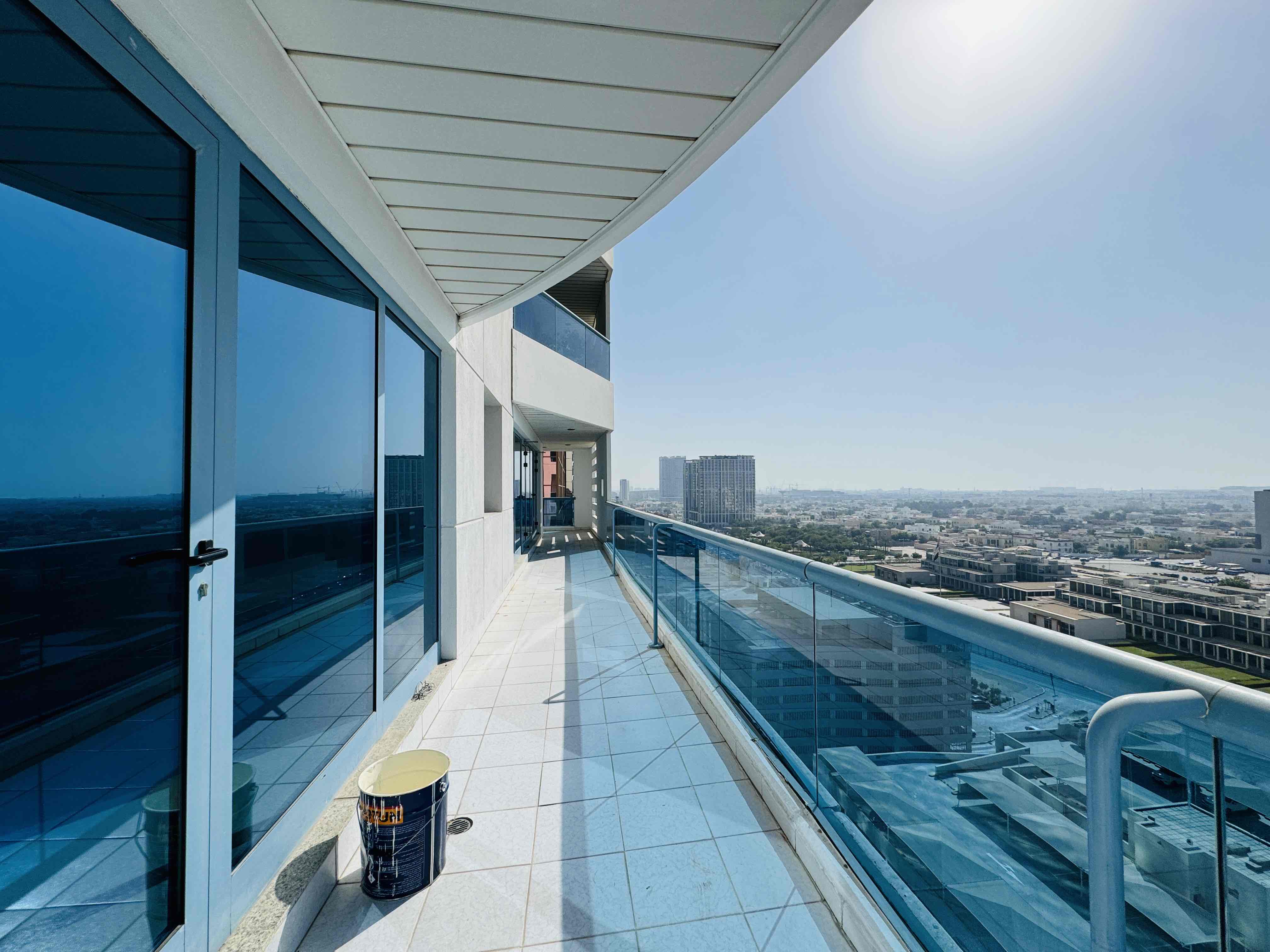 Zabeel Tower Building Guide | Bayut