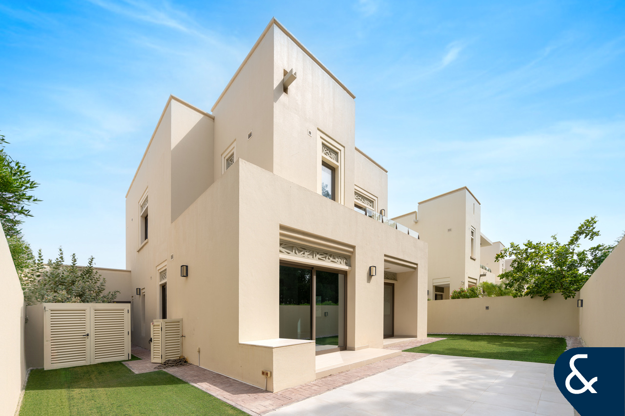 Arabian Ranches 2 – Area, Community & Lifestyle » Bayut™