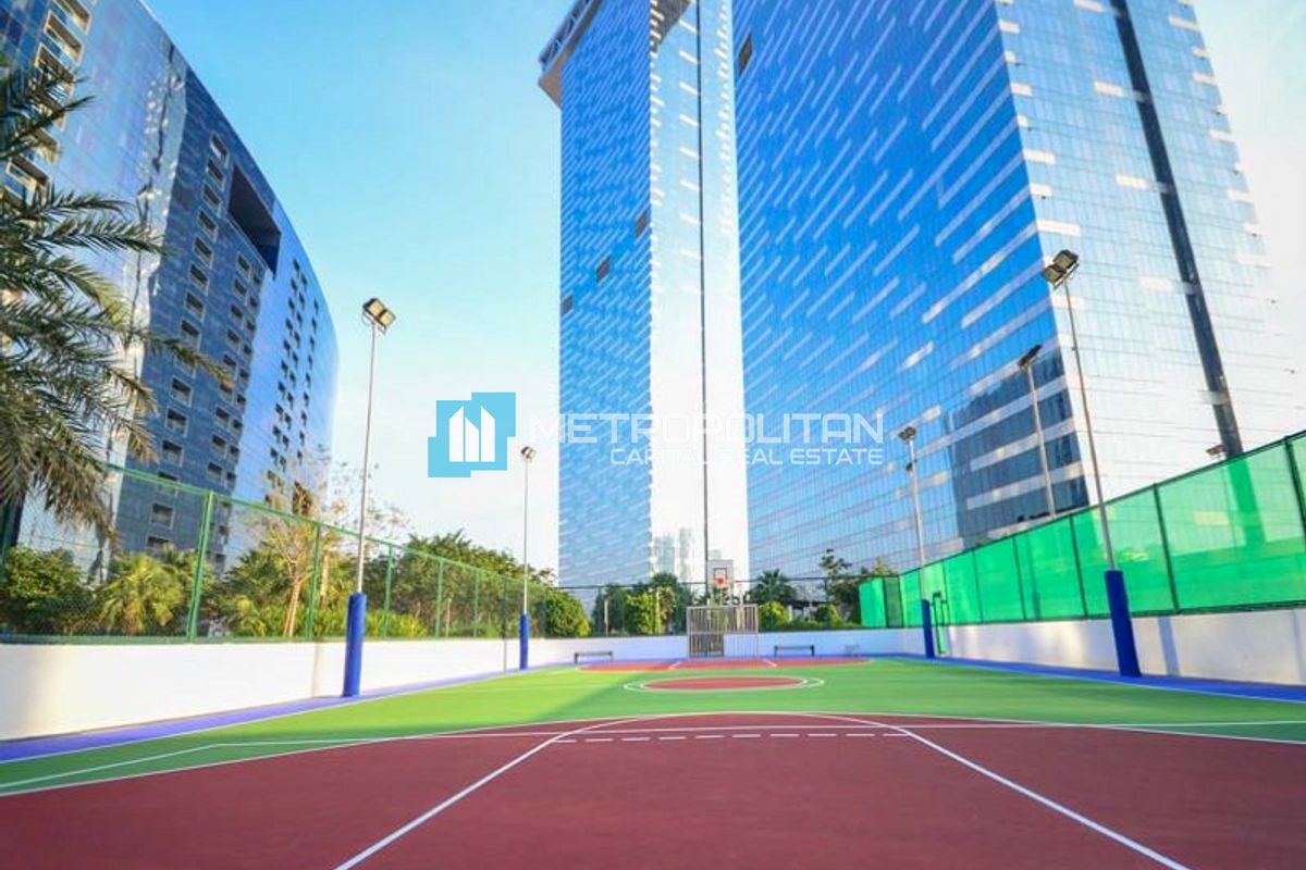 Shams Gate District, Al Reem Island | Bayut Area Guides