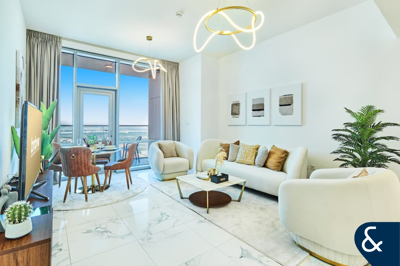 Noora Tower Guide | Bayut