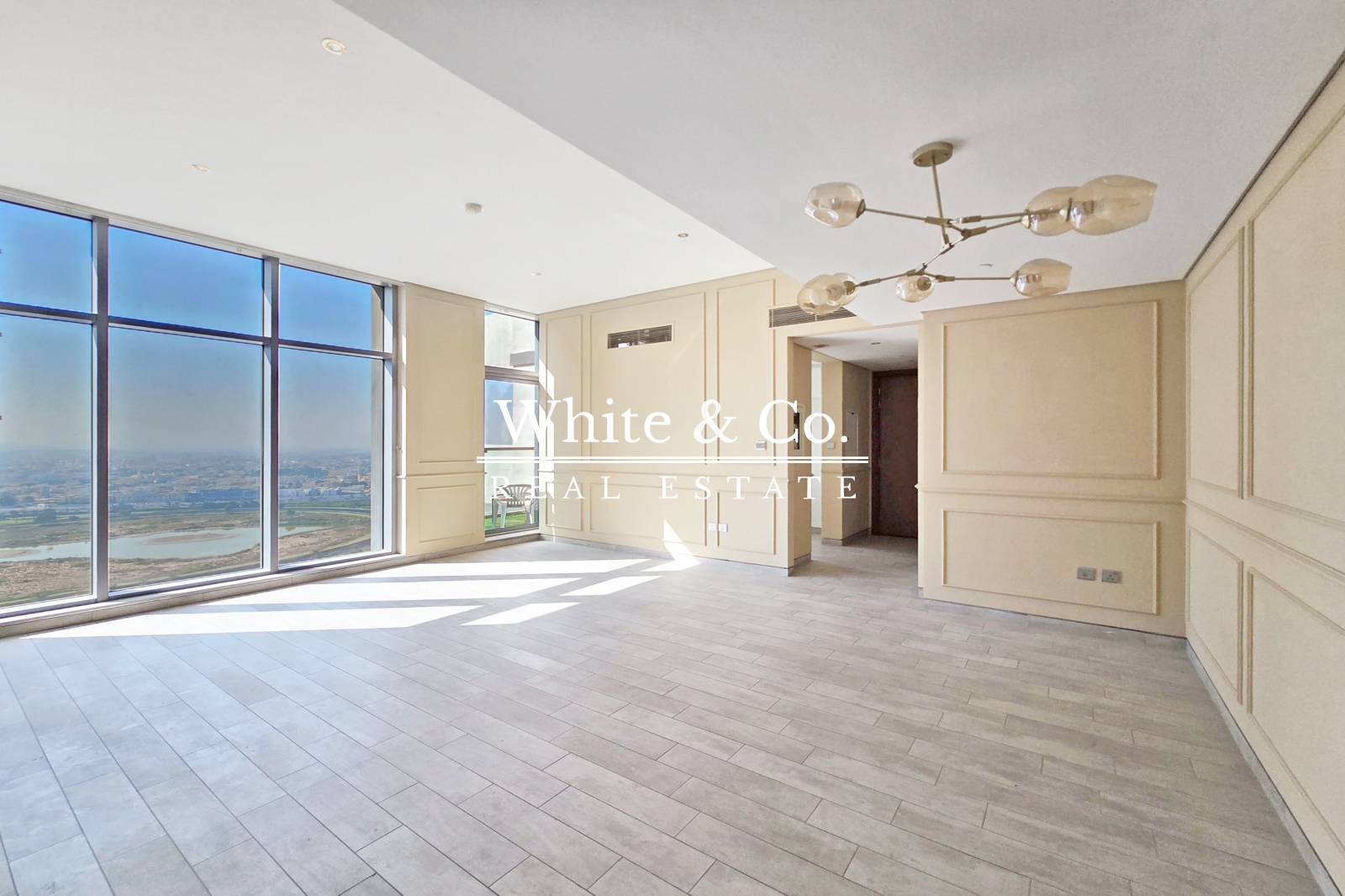 The Atria, Business Bay Building Guide | Bayut