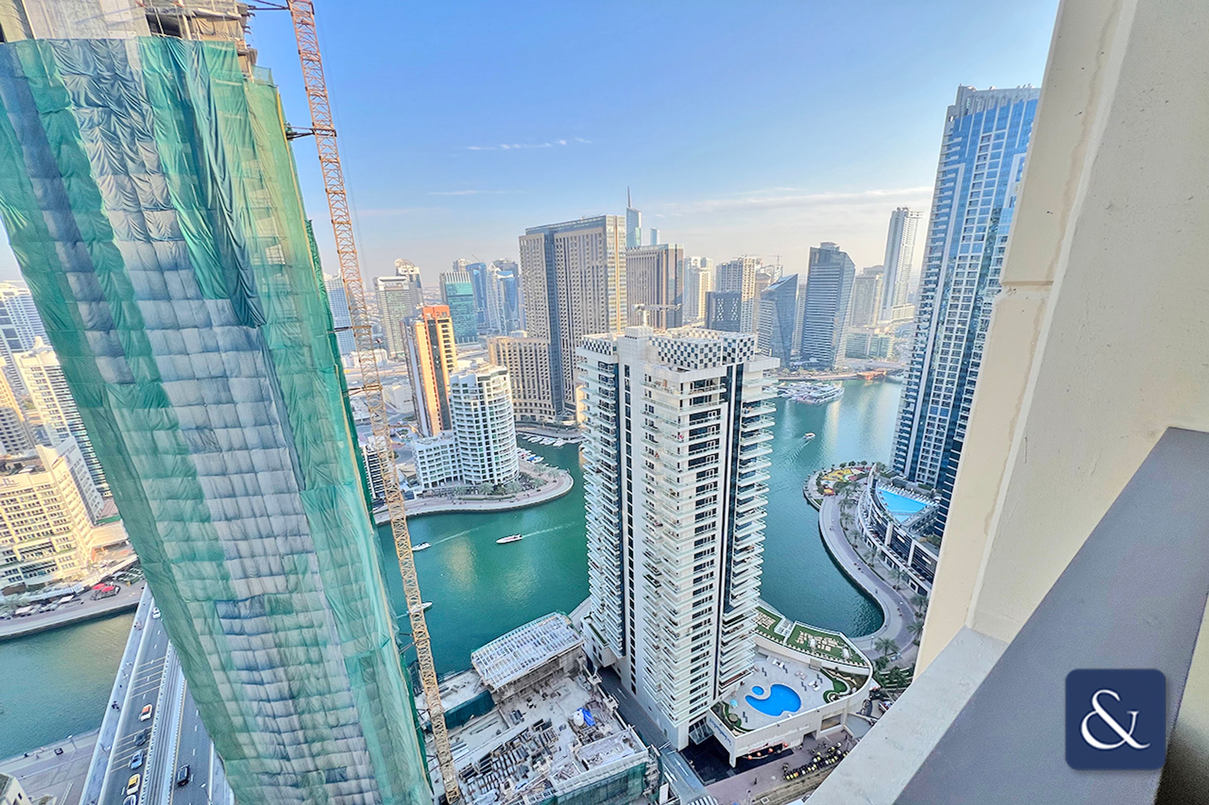 Sadaf 8, JBR Building Guide | Bayut